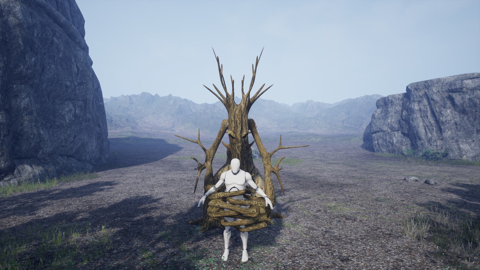 Sylvan Creatures in Characters - UE Marketplace