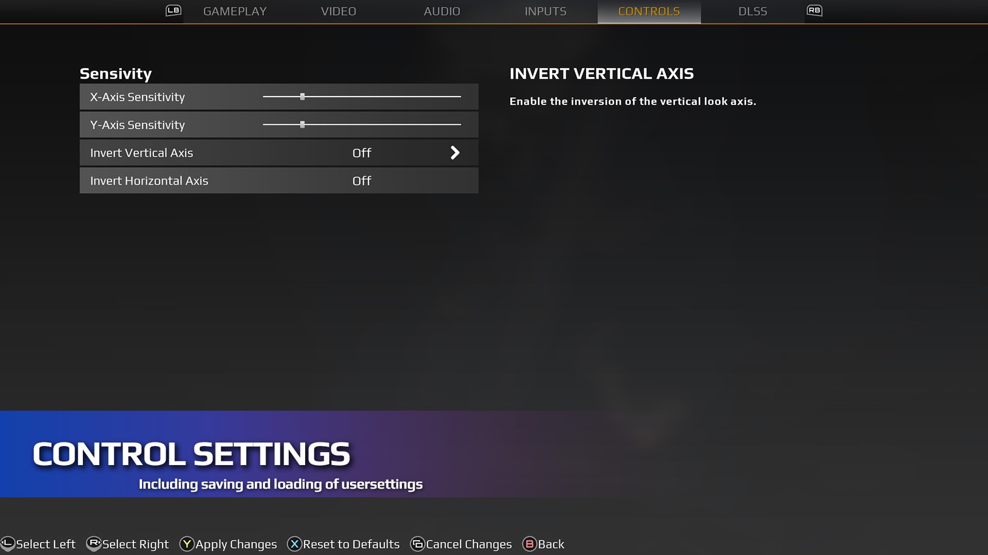 Hyper Menu and Gamepad System v2 [CommonUI] in Blueprints - UE Marketplace