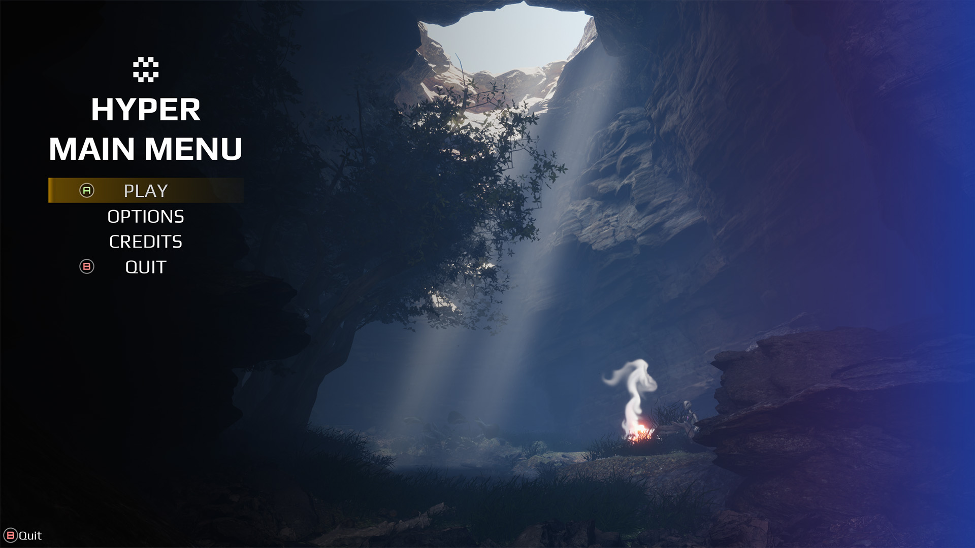 Hyper Multiplayer Survival Template Pro [MST]