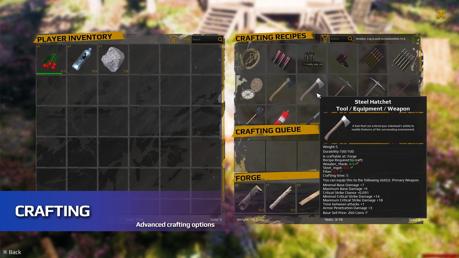 Hyper Multiplayer Survival Template Starter Mst Unreal Engine Asset