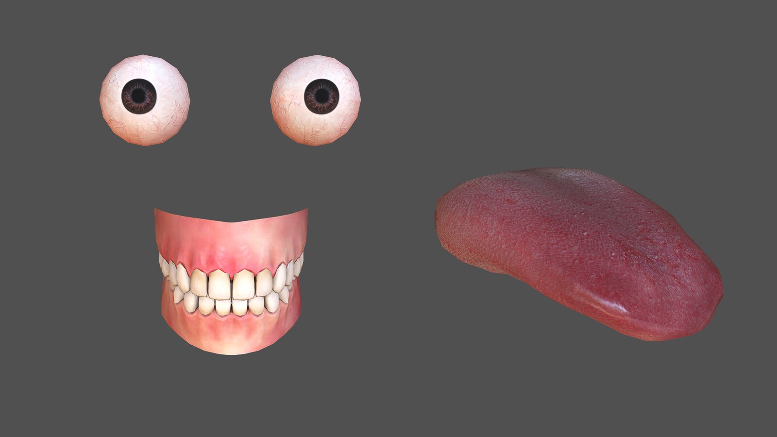 BENNY in Characters - UE Marketplace