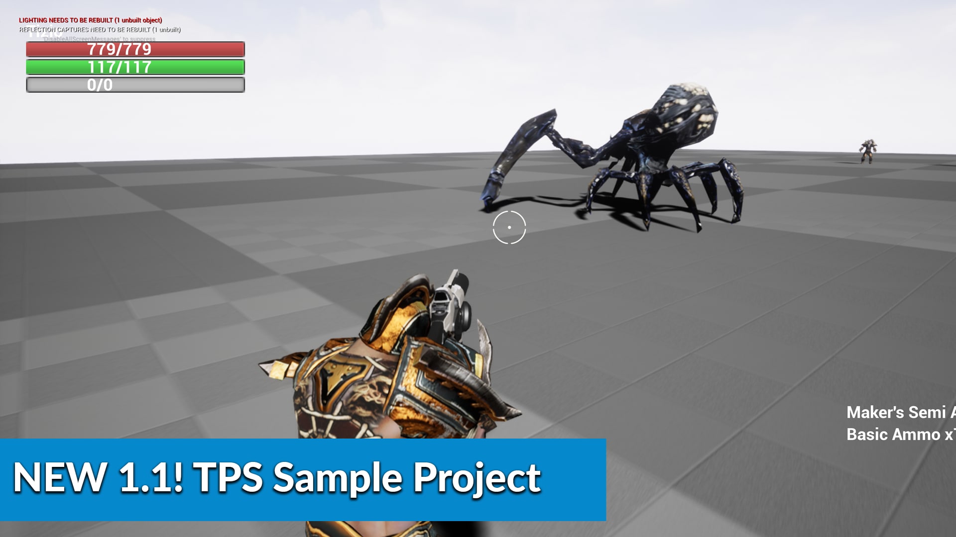 Ascent Combat Framework (ACF) LITE - C++ Action RPG Creator in Code ...