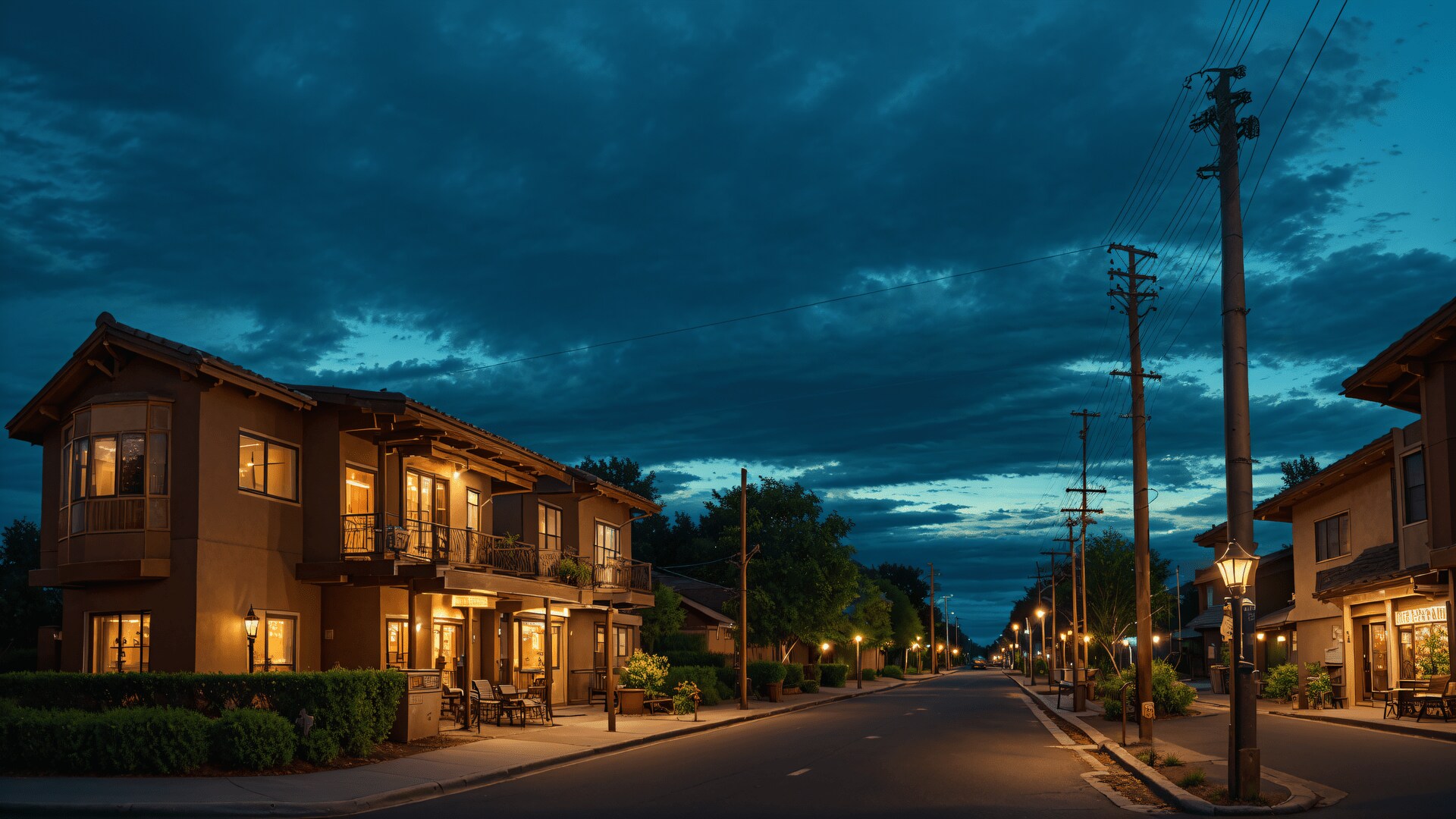 Realistic town image pack in 2D Assets - UE Marketplace