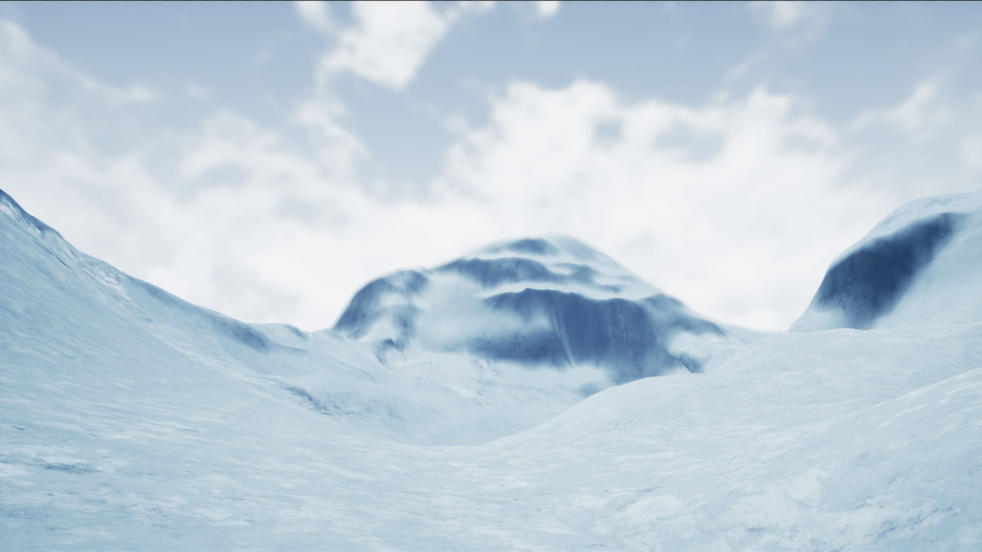 Terrain Starter Pack in Environments - UE Marketplace