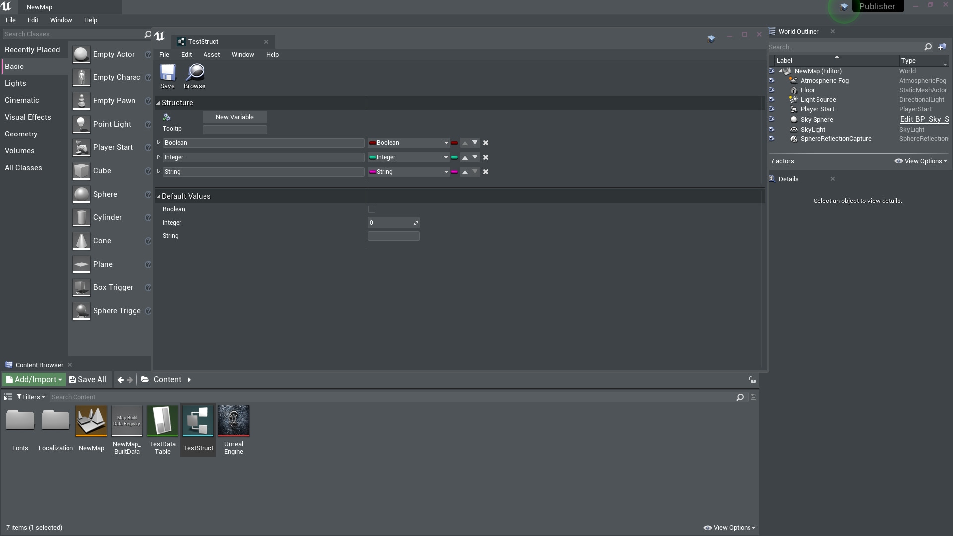 Data Table Bulk Editor in Code Plugins - UE Marketplace