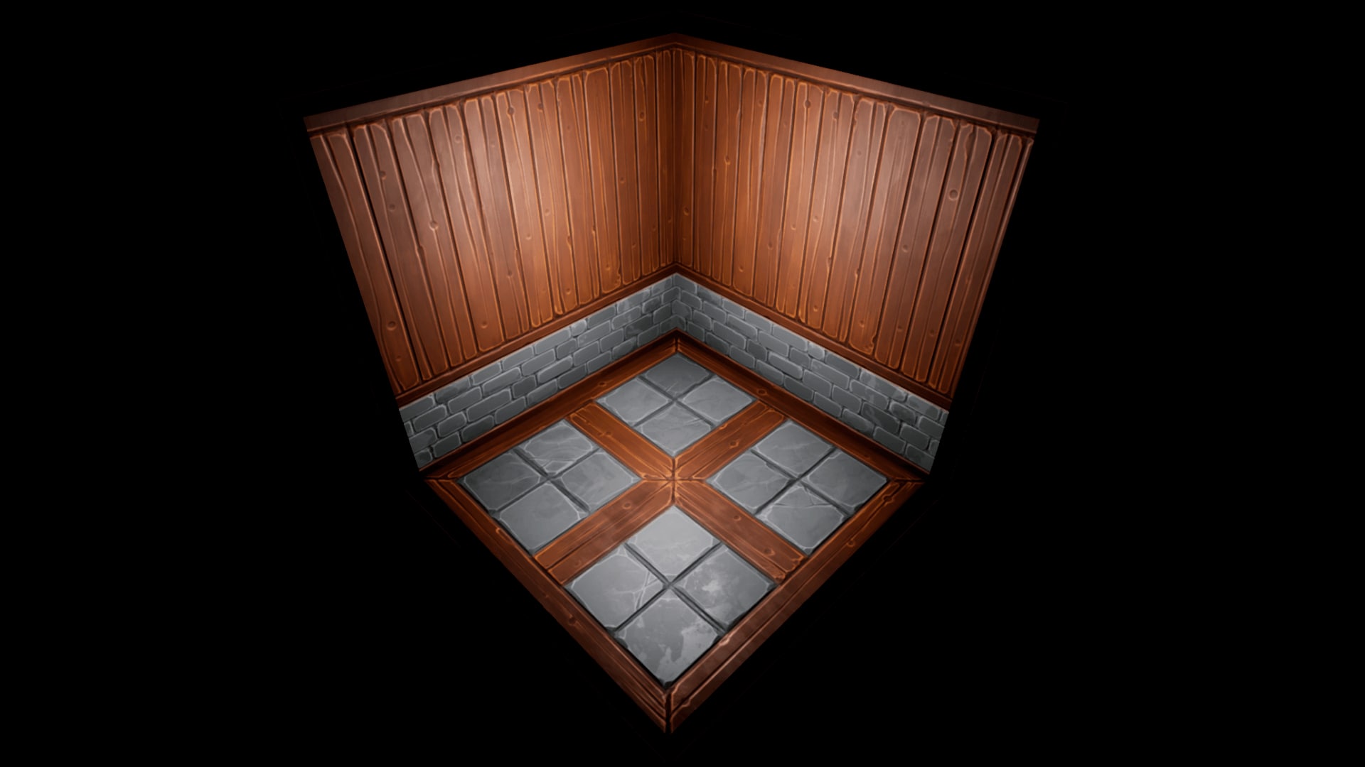 Stylized PBR Materials Pack in Materials - UE Marketplace