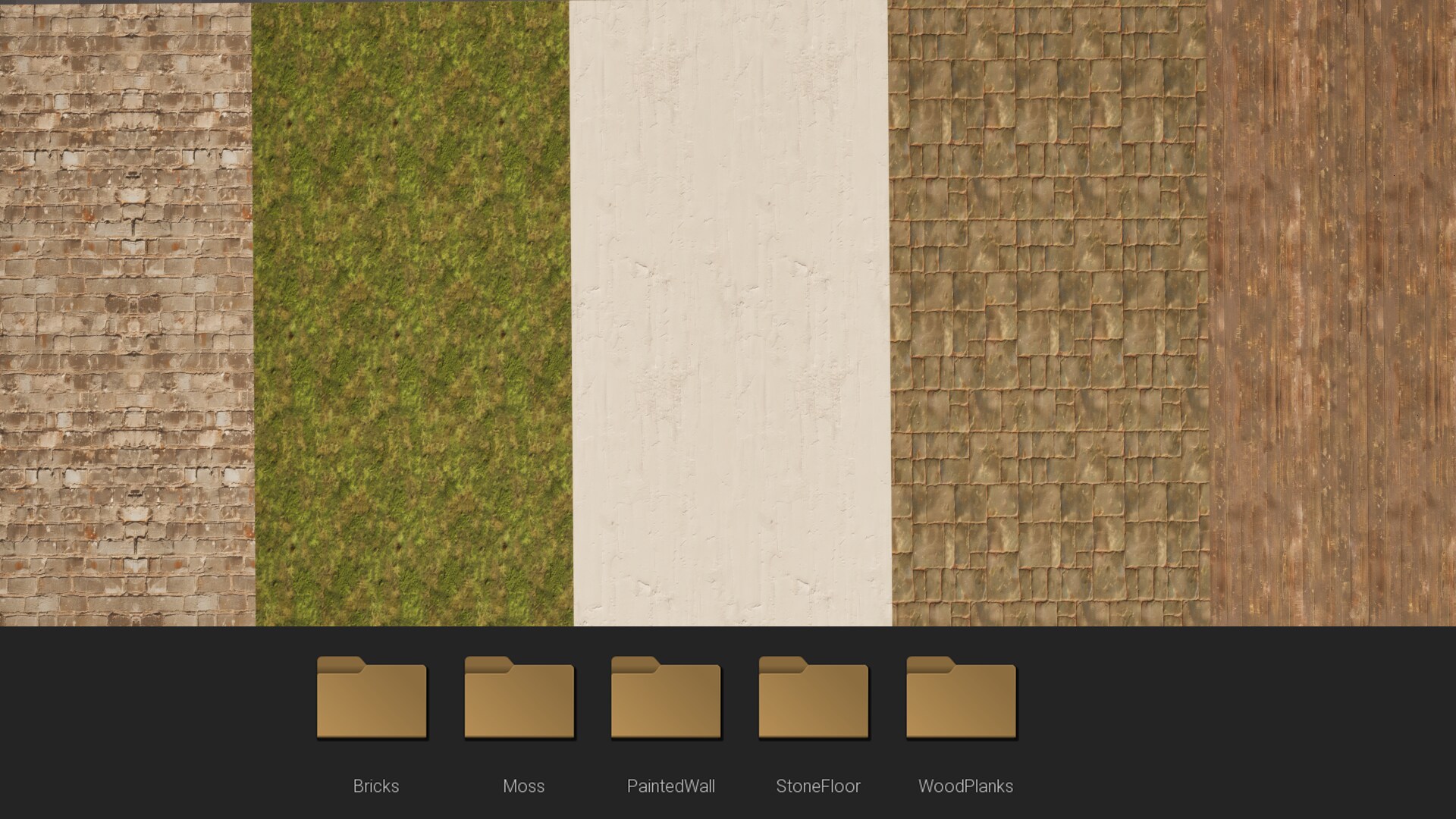 Material Blend Decal - Environmental Material Blend：マテリアル - UE マーケットプレイス