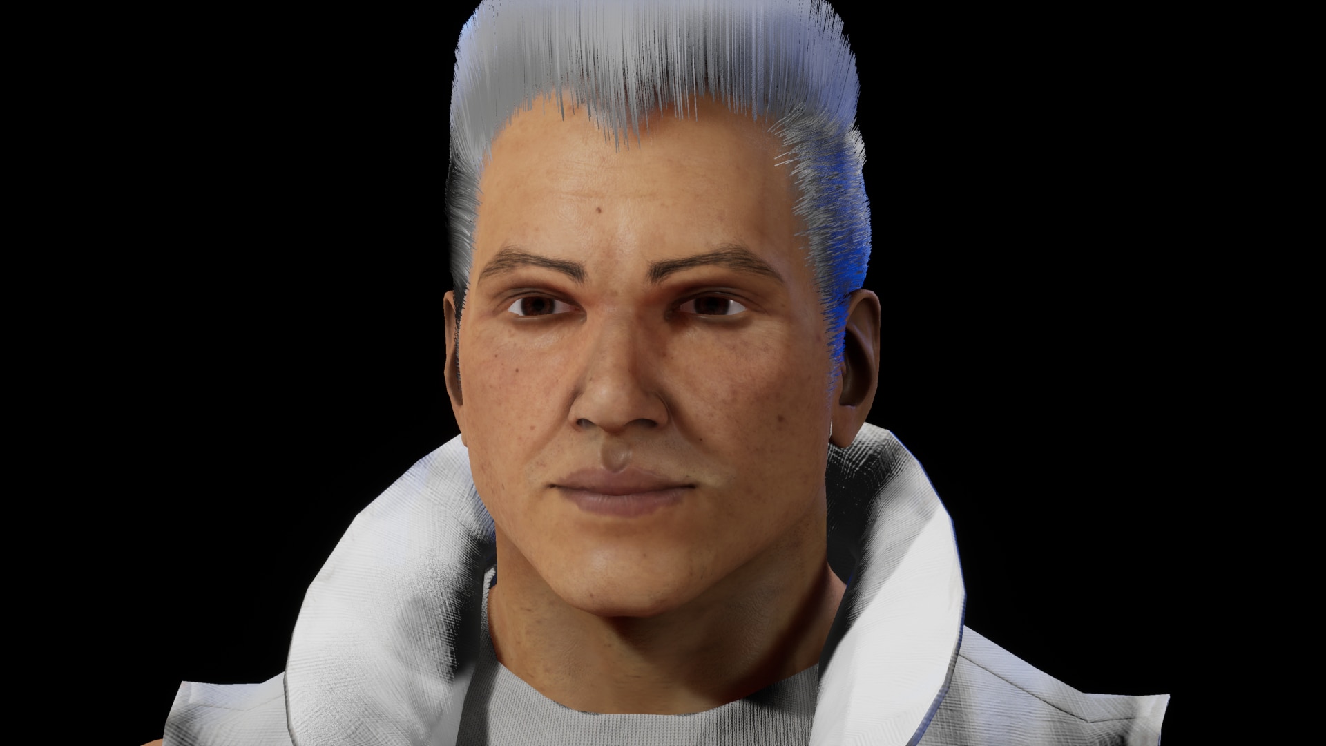 NPC Male in Characters - UE Marketplace