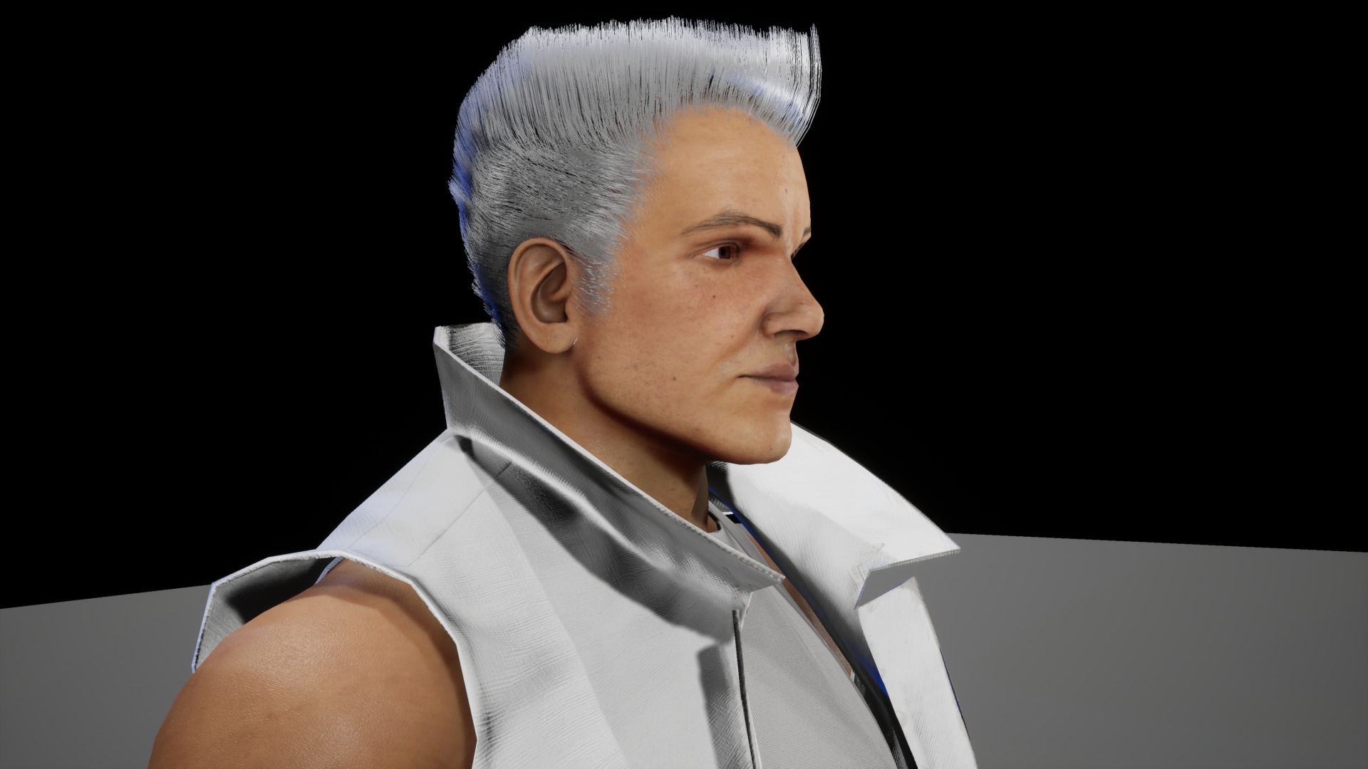 NPC Male in Characters - UE Marketplace