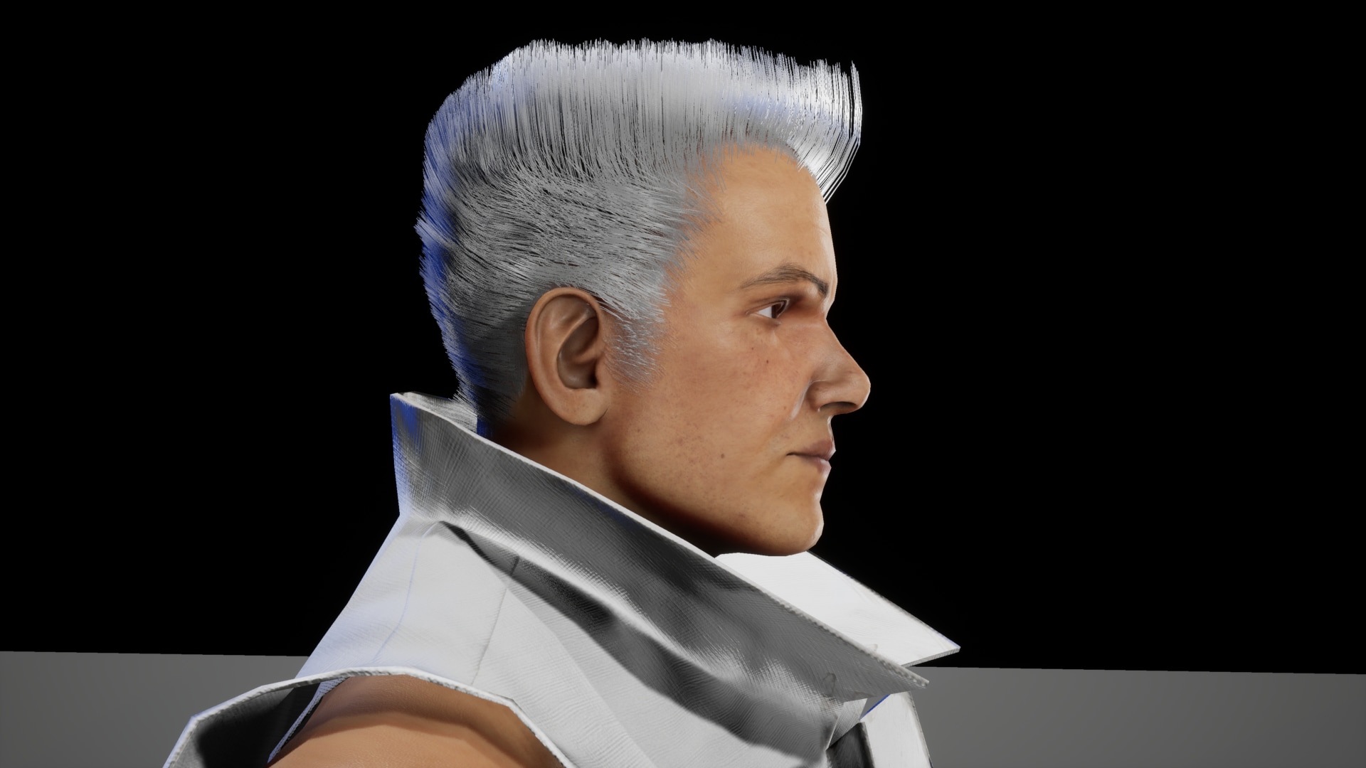 NPC Male in Characters - UE Marketplace