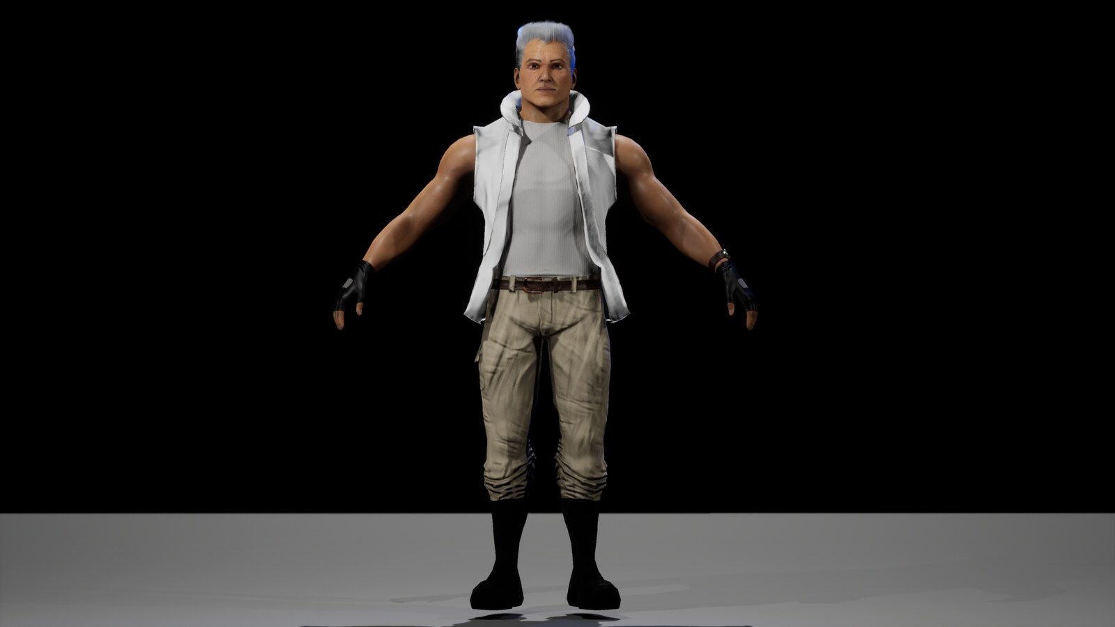 Crafting Engaging Npc Interactions In Unreal Engine – peerdh.com Crafting Engaging Npc Interactions In Unreal Engine – peerdh.com