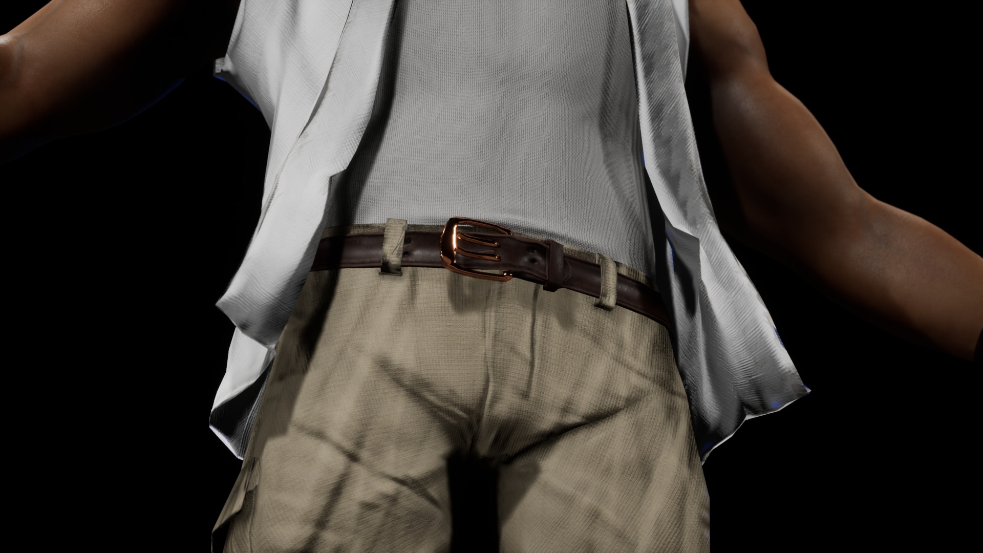 NPC Male in Characters - UE Marketplace