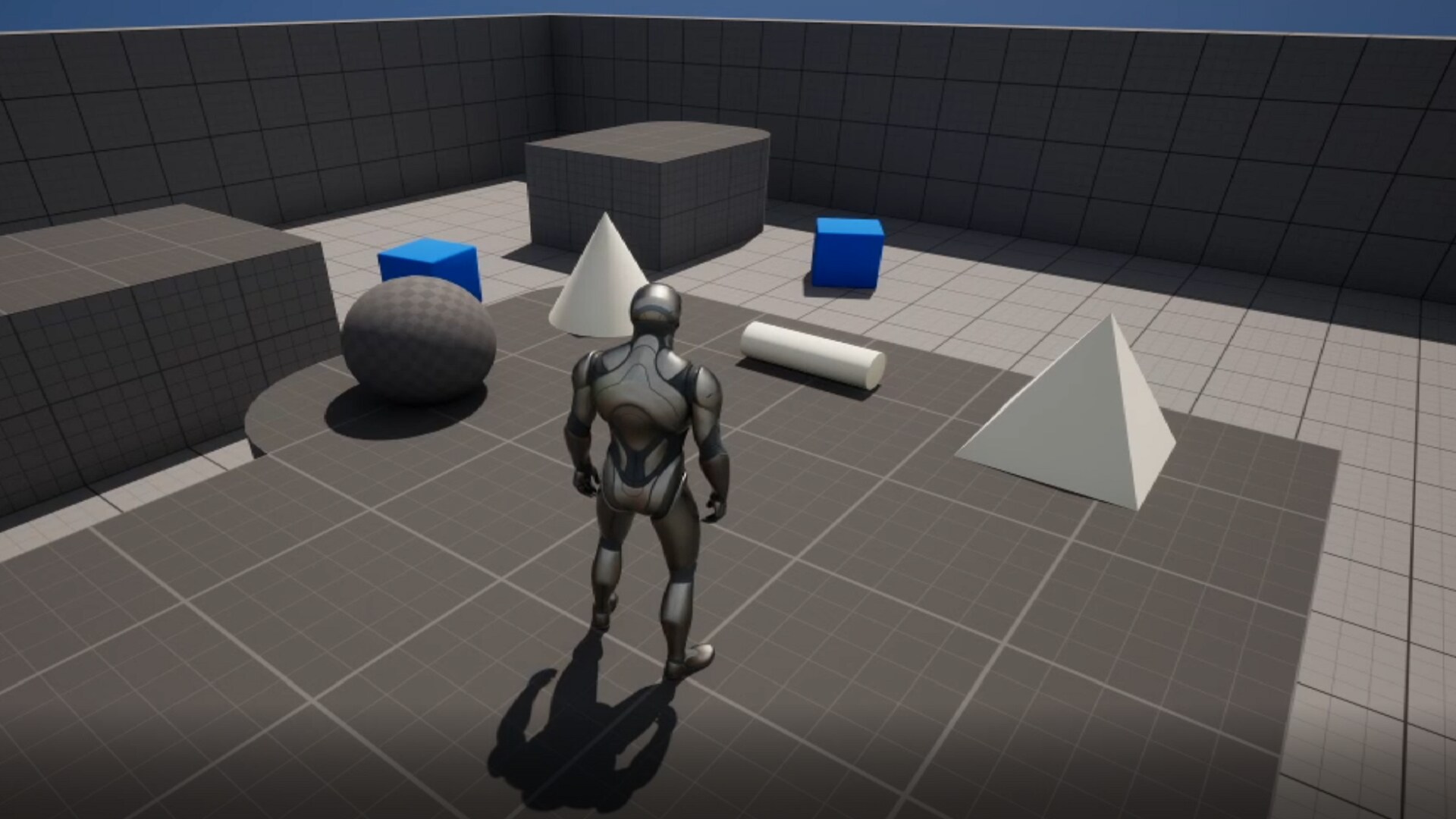 3D Model Viewer in Blueprints - UE Marketplace