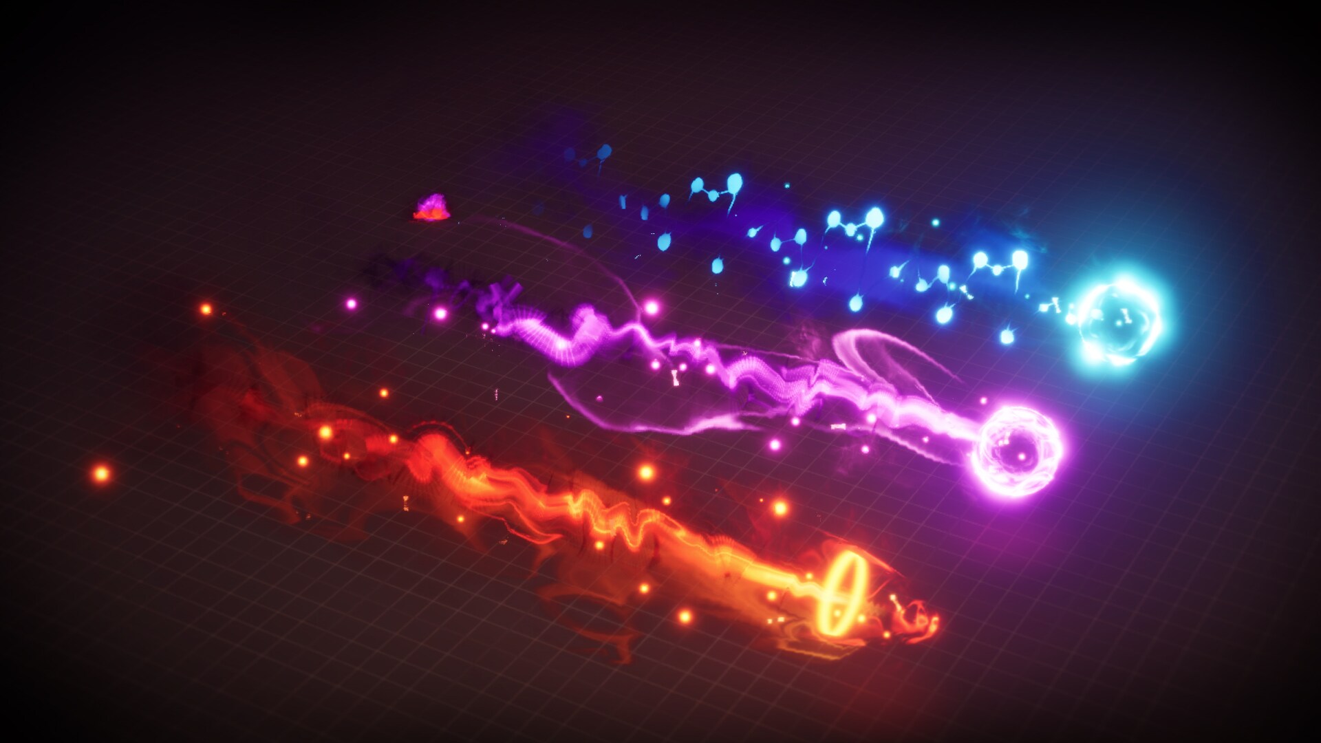 Projectiles VFX Pack Vol 2 In Visual Effects UE Marketplace projectiles-vfx-pack-vol-2-in-visual-effects-ue-marketplace