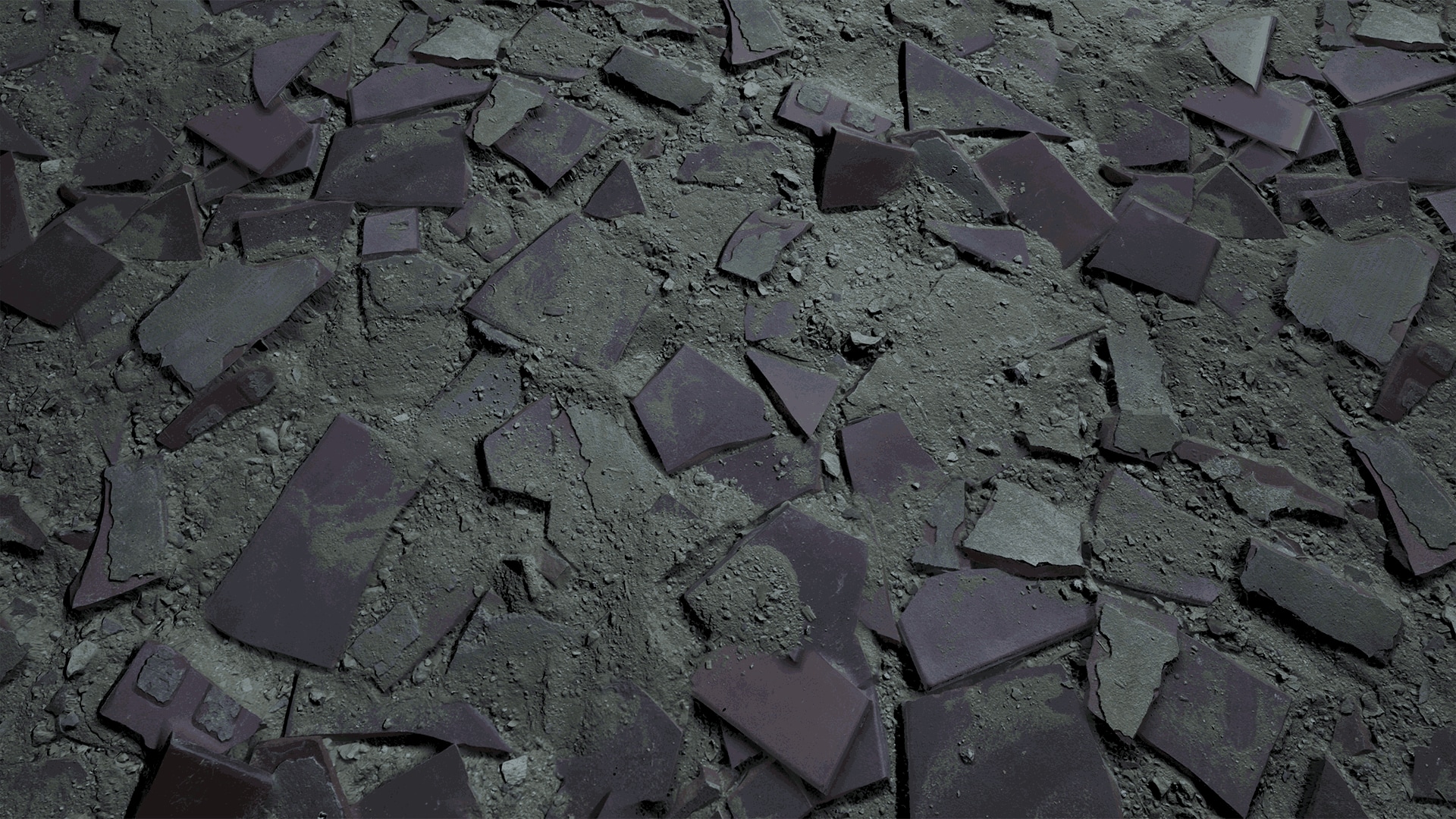 Tile Damage Pack 01 in Materials - UE Marketplace