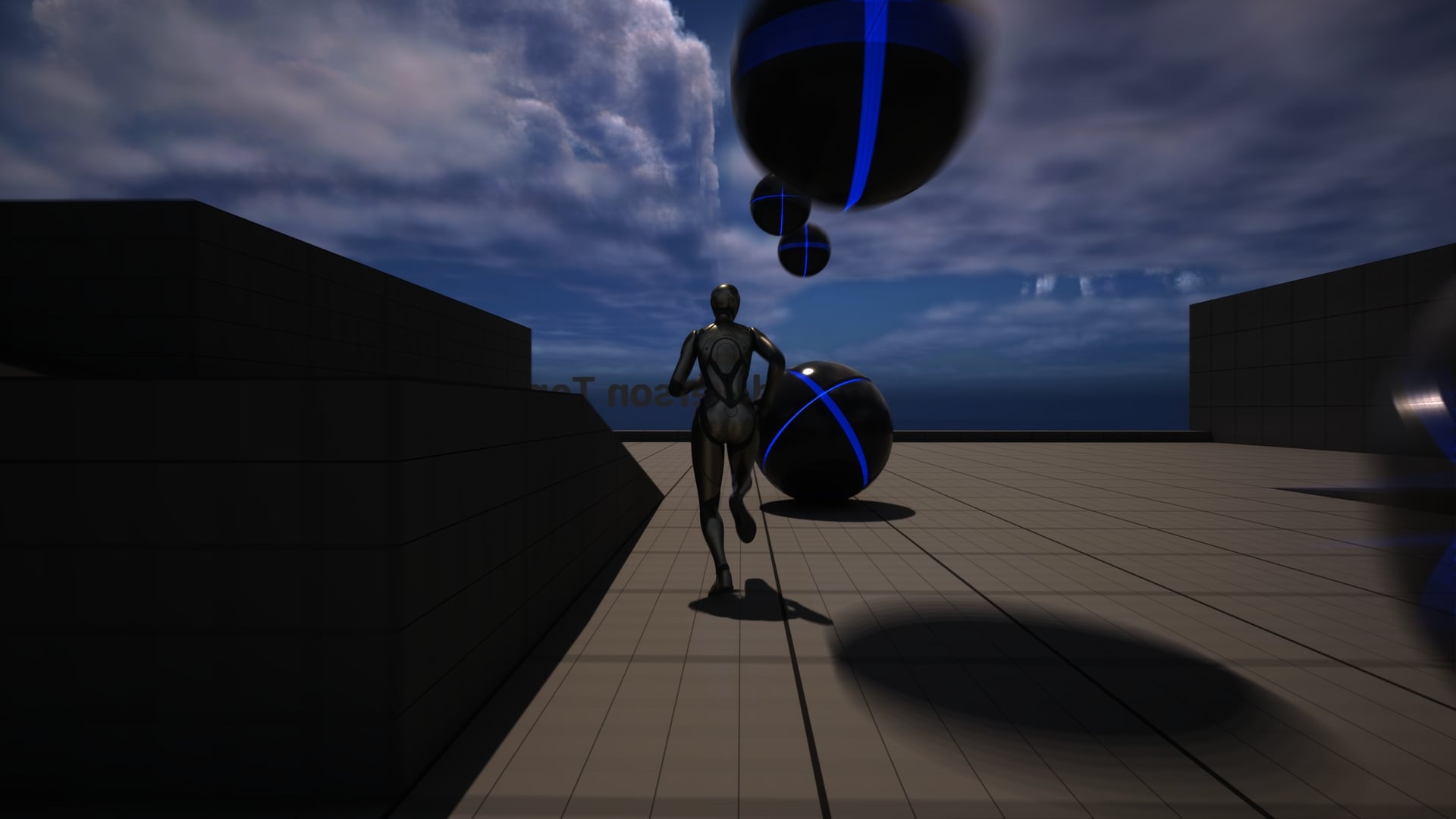 Time Manipulation Ability Plugin In Code Plugins Ue Marketplace 6745