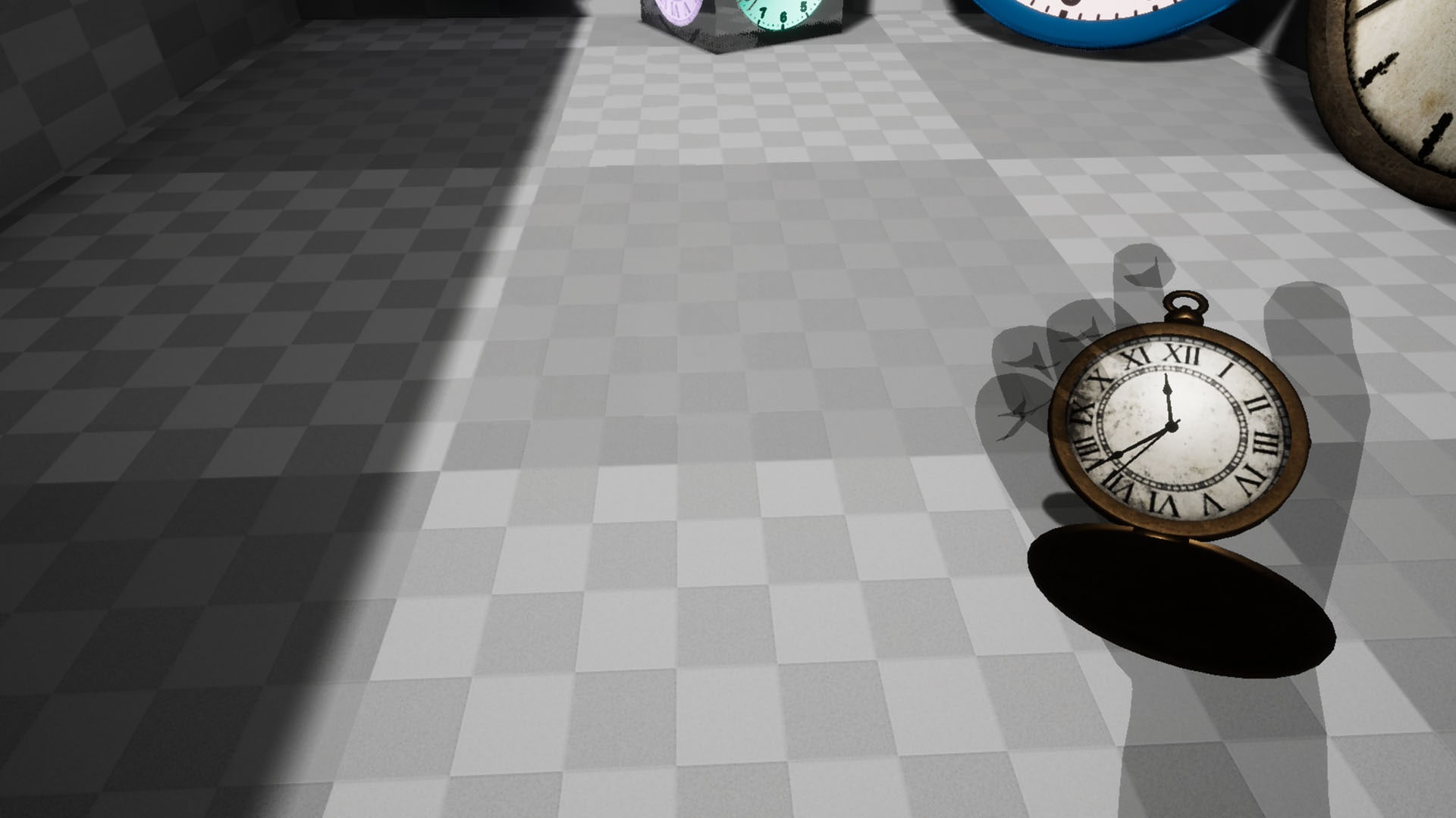 Timers, Clocks and Counters Pack - Unreal Engine Asset Timers, Clocks and Counters Pack - Unreal Engine Asset