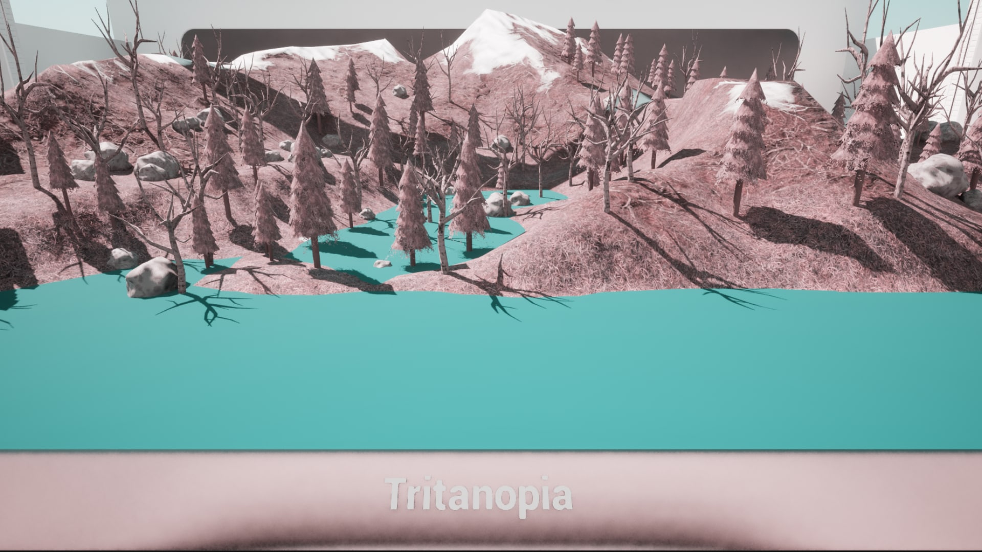 Color Blindness Experience in Materials - UE Marketplace