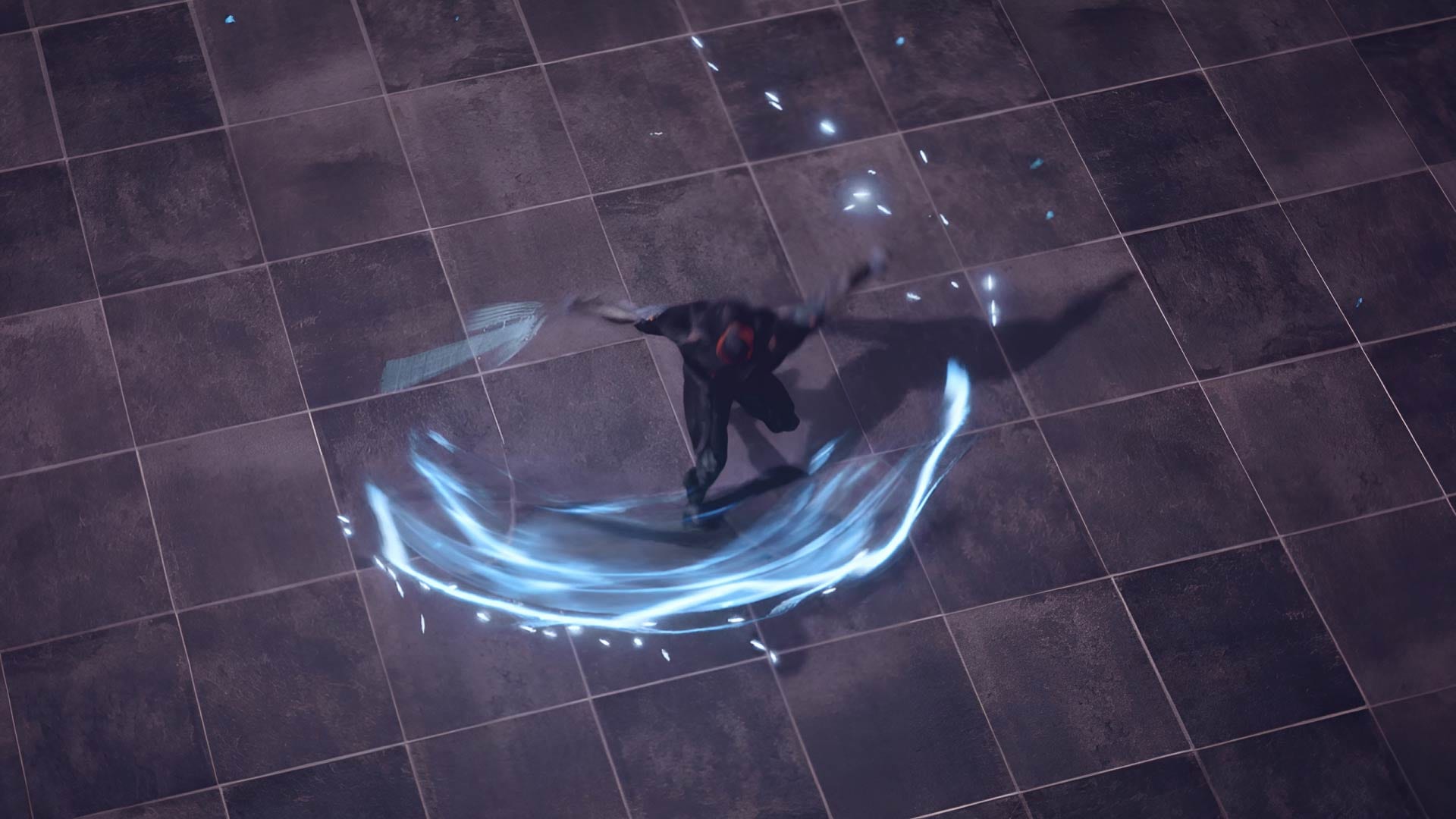 VFX Attack in Visual Effects - UE Marketplace