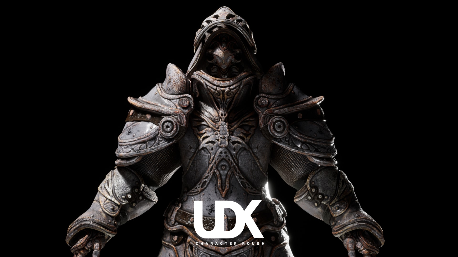 [CR] Character Rough - Tamith in Characters - UE Marketplace