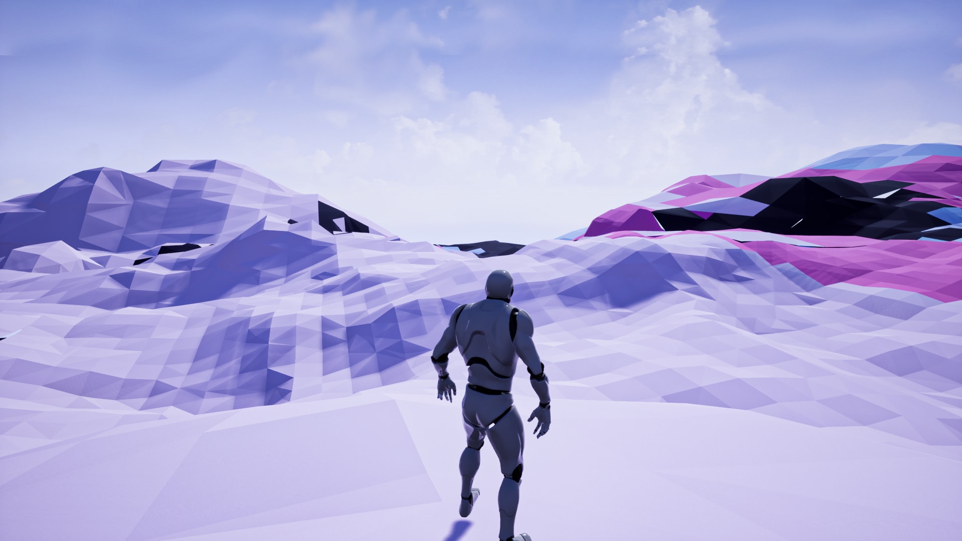 Voxel Art Plugin in Code Plugins - UE Marketplace