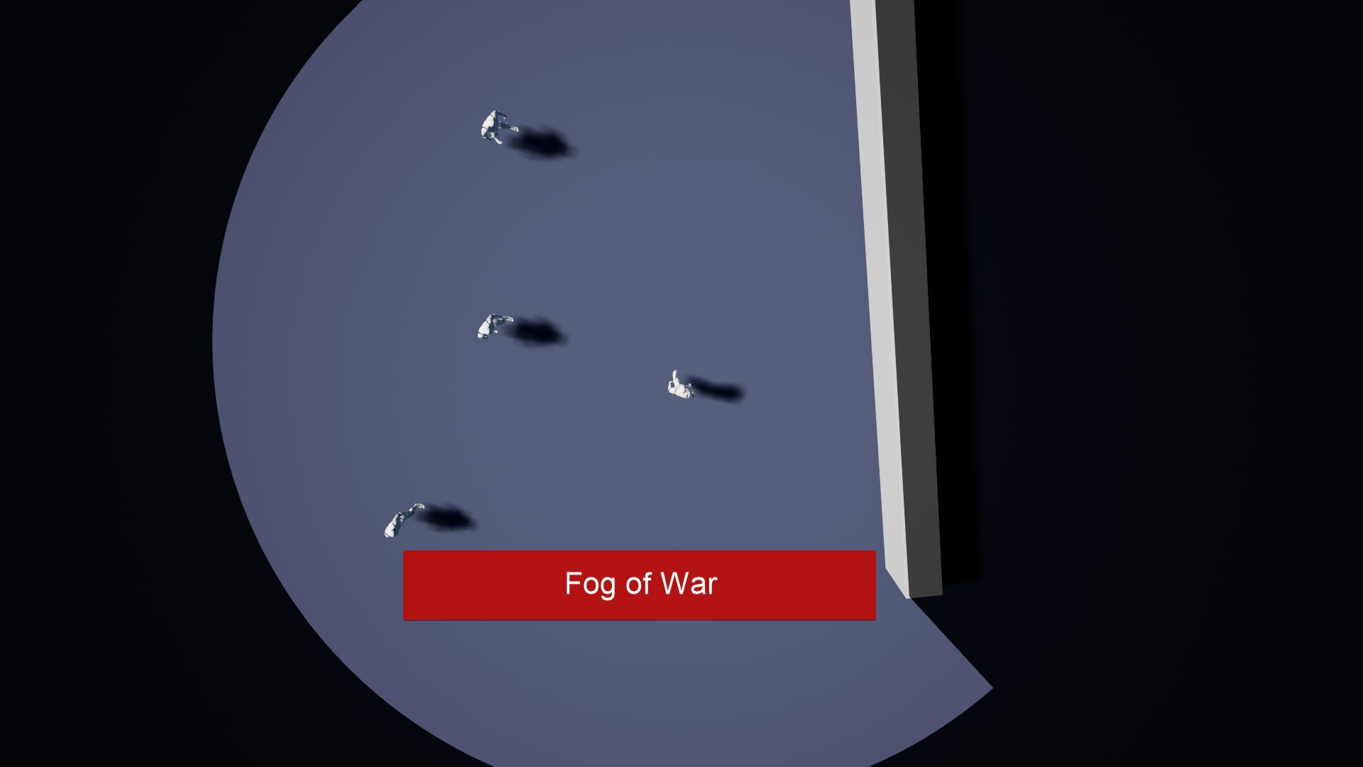 Line Of Sight. Dynamic mesh. - Unreal Engine Asset Line Of Sight. Dynamic mesh. - Unreal Engine Asset