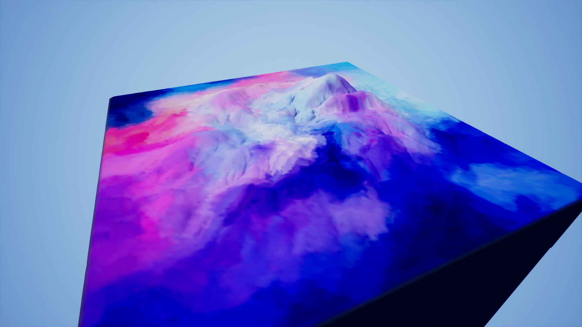 Voxel Art Plugin in Code Plugins - UE Marketplace