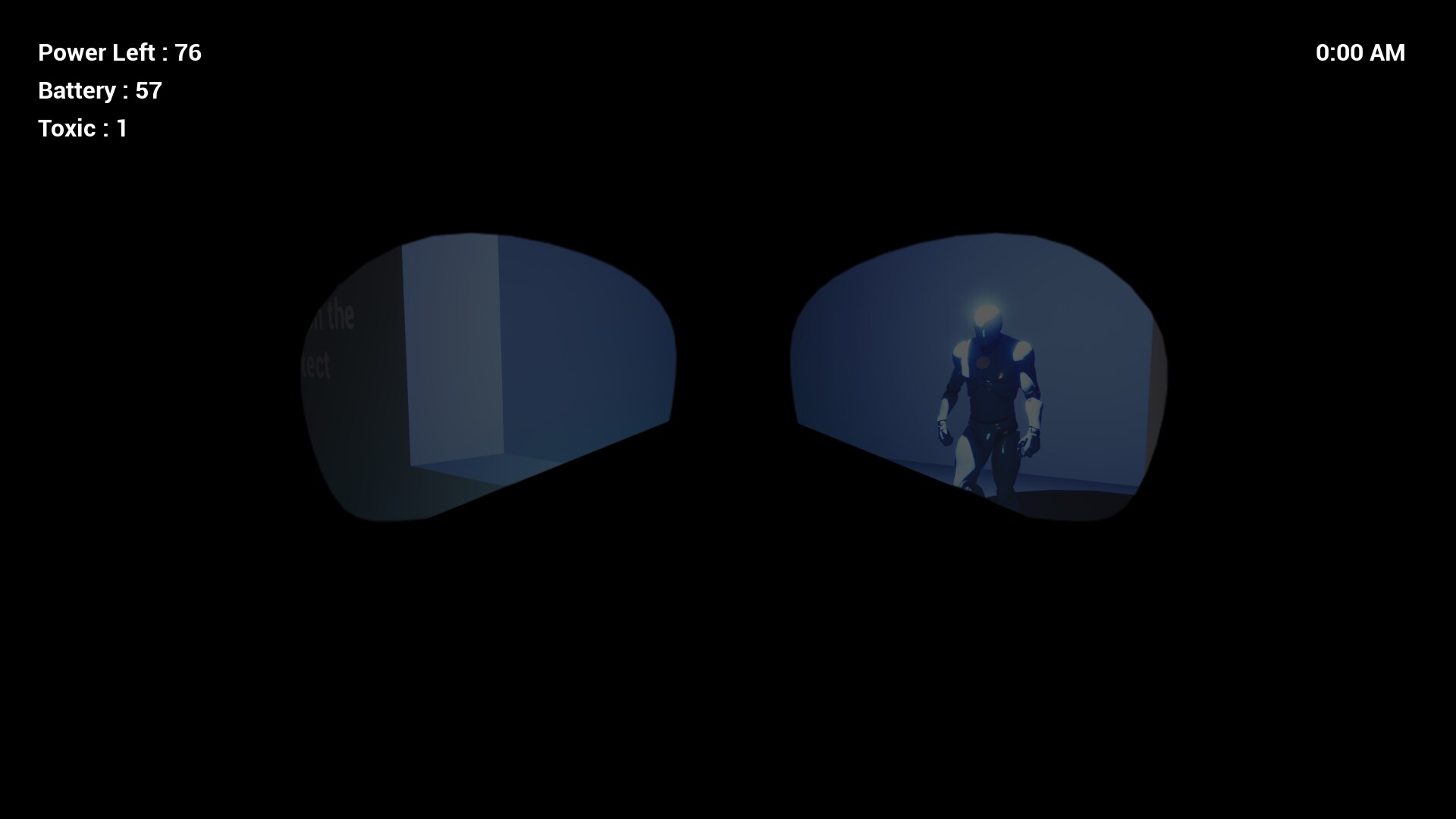 Animatronic Game Template in Blueprints - UE Marketplace