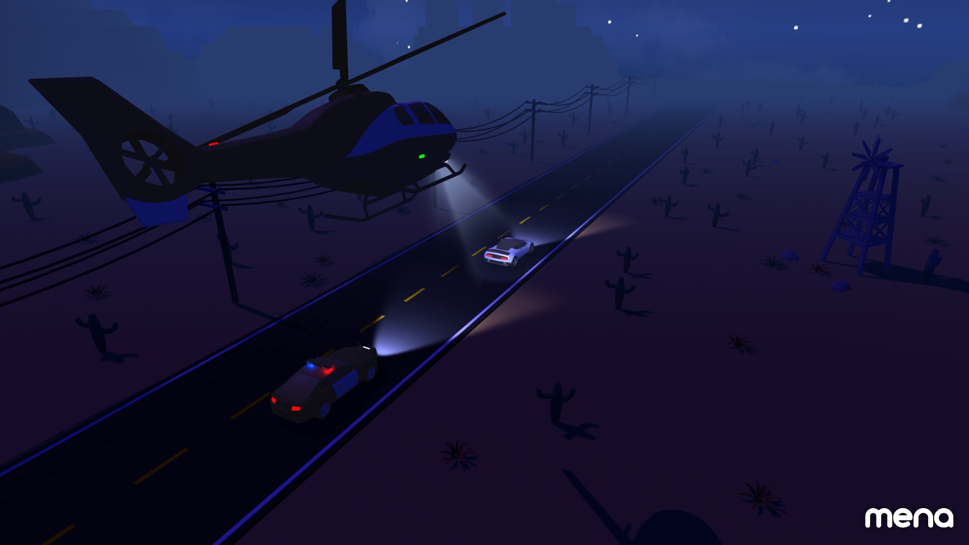 ARCADE: Mega Vehicles Pack, 카테고리 소품 - UE 마켓플레이스