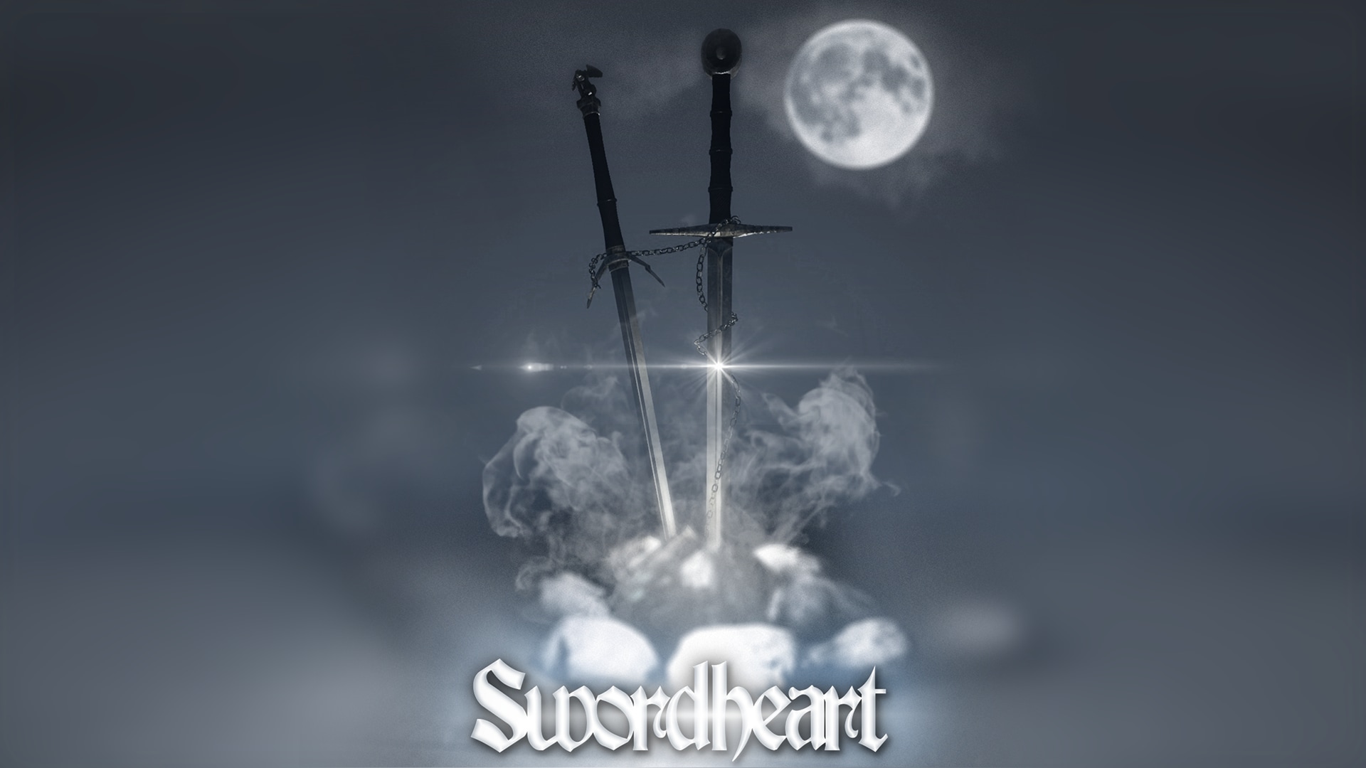 Sword Heart – ASSET CLOUD
