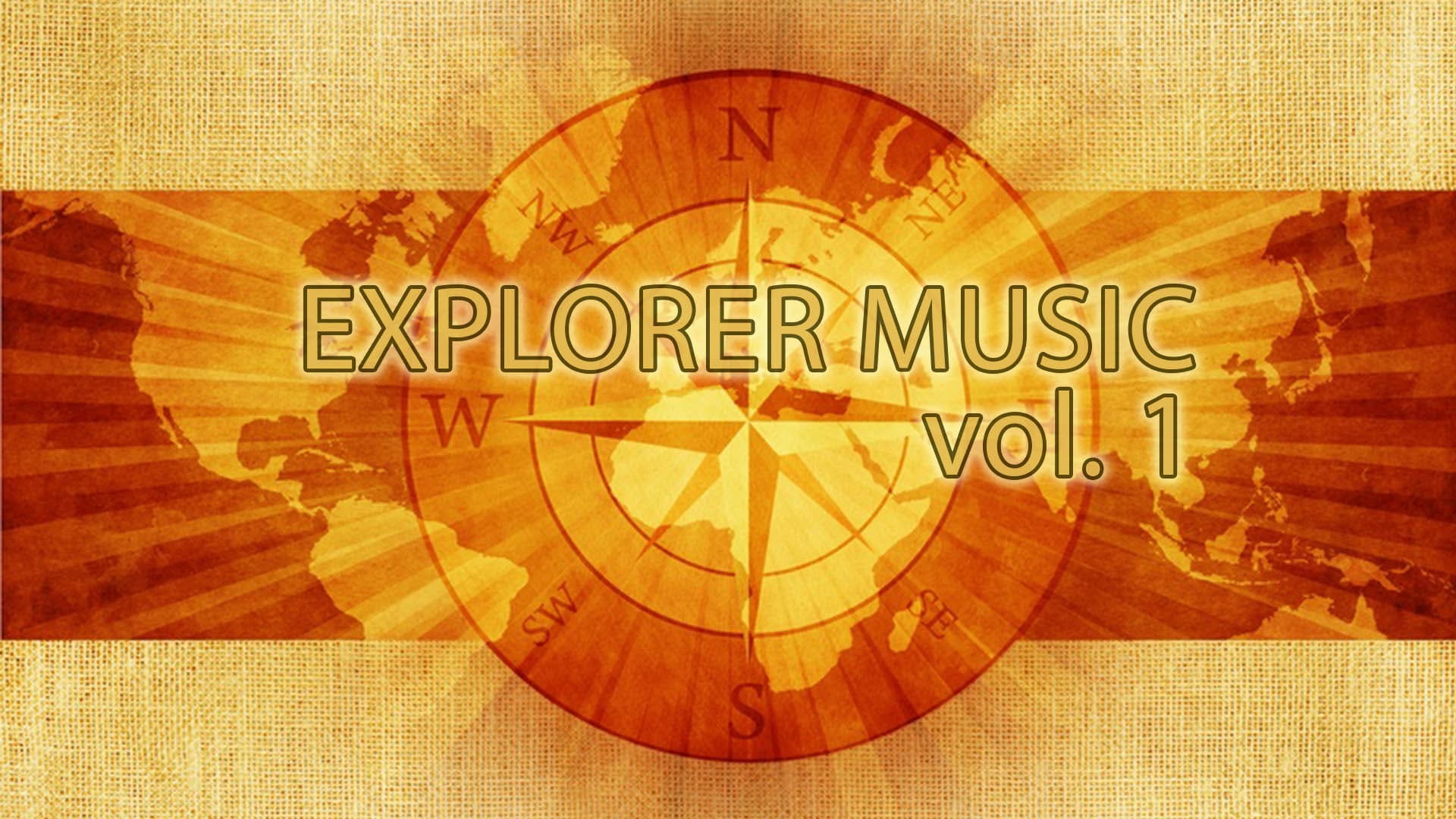 Explorer Music Volume I in Music - UE Marketplace