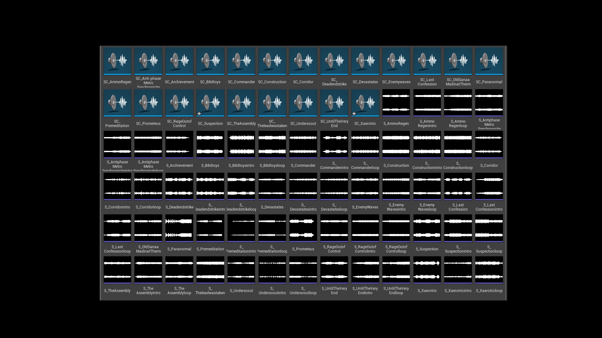 FPS Battle War Music 20+ Tracks in Music - UE Marketplace