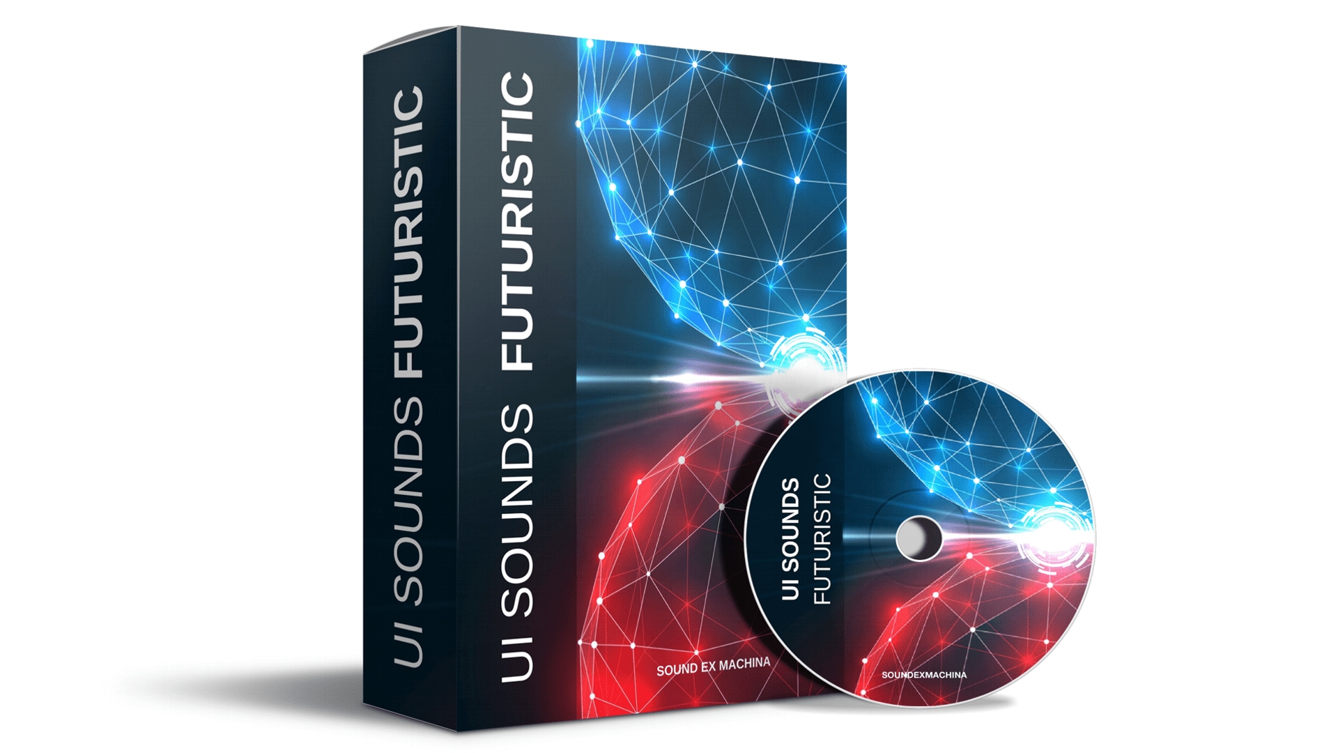 UI SOUNDS: FUTURISTIC in Sound Effects - UE Marketplace