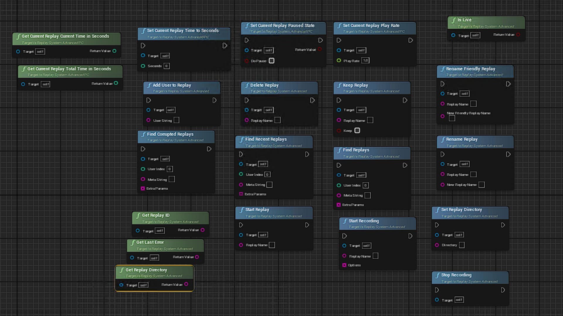 Clip Works in Code Plugins - UE Marketplace
