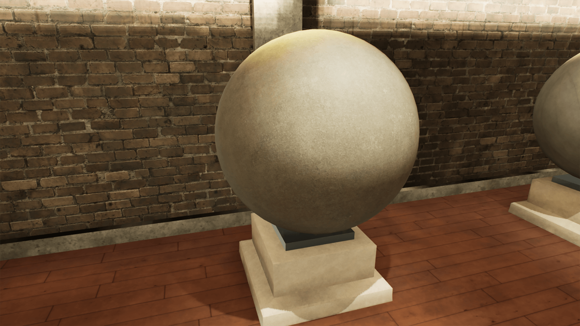 GameTextures Concrete Material Pack in Materials - UE Marketplace