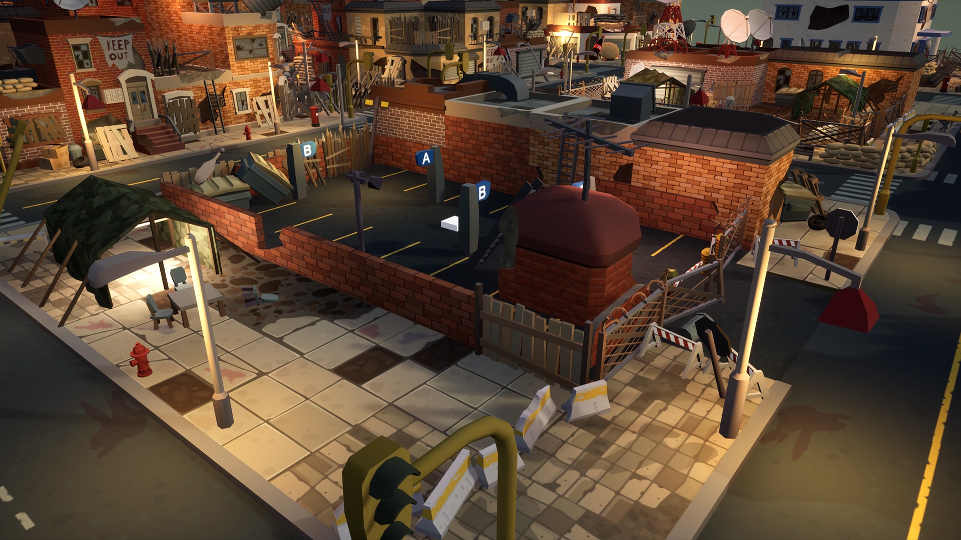 Tf2 2fort Blueprint
