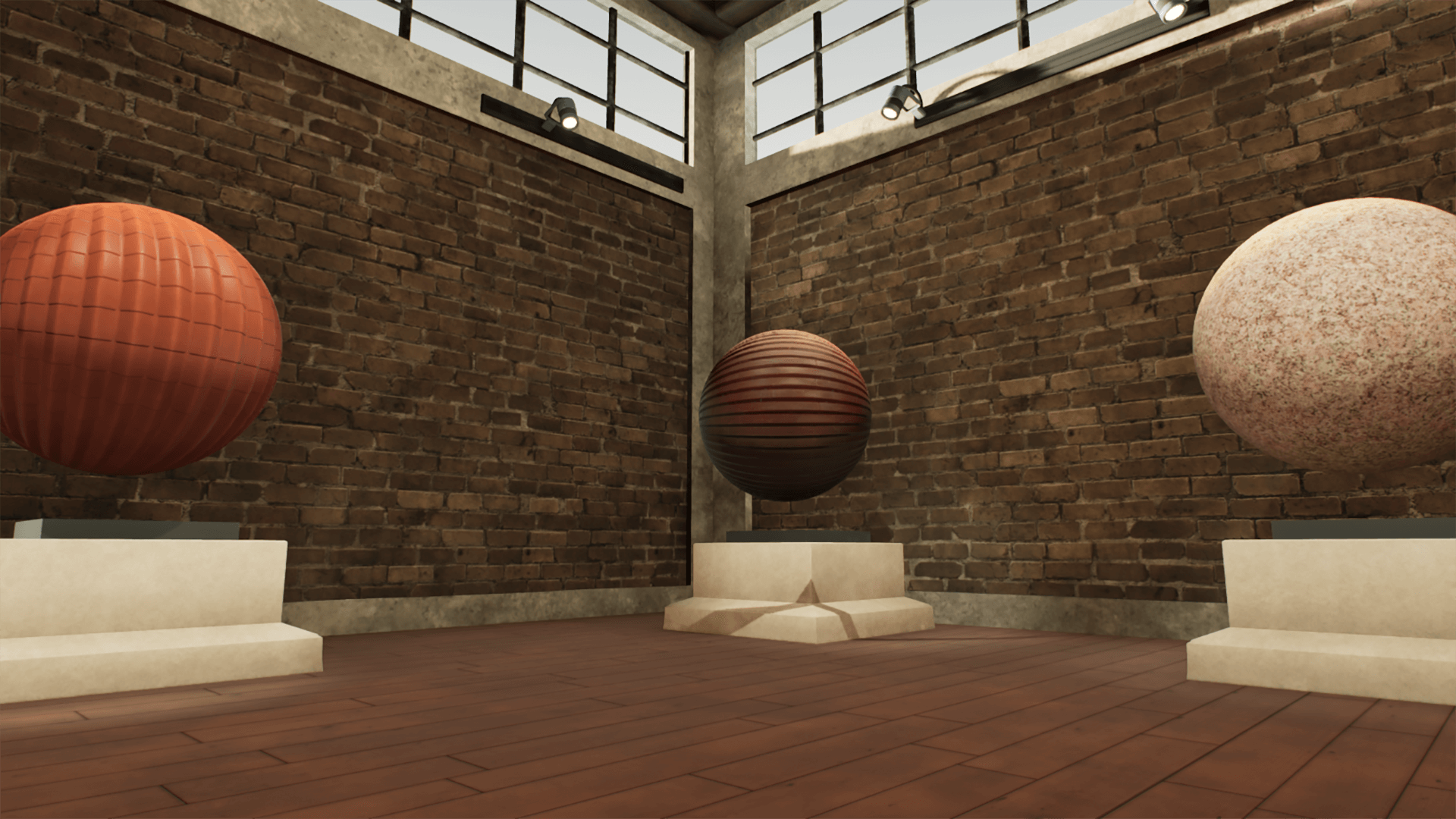 Mansion Theme Pack by GameTextures.com in Materials - UE Marketplace