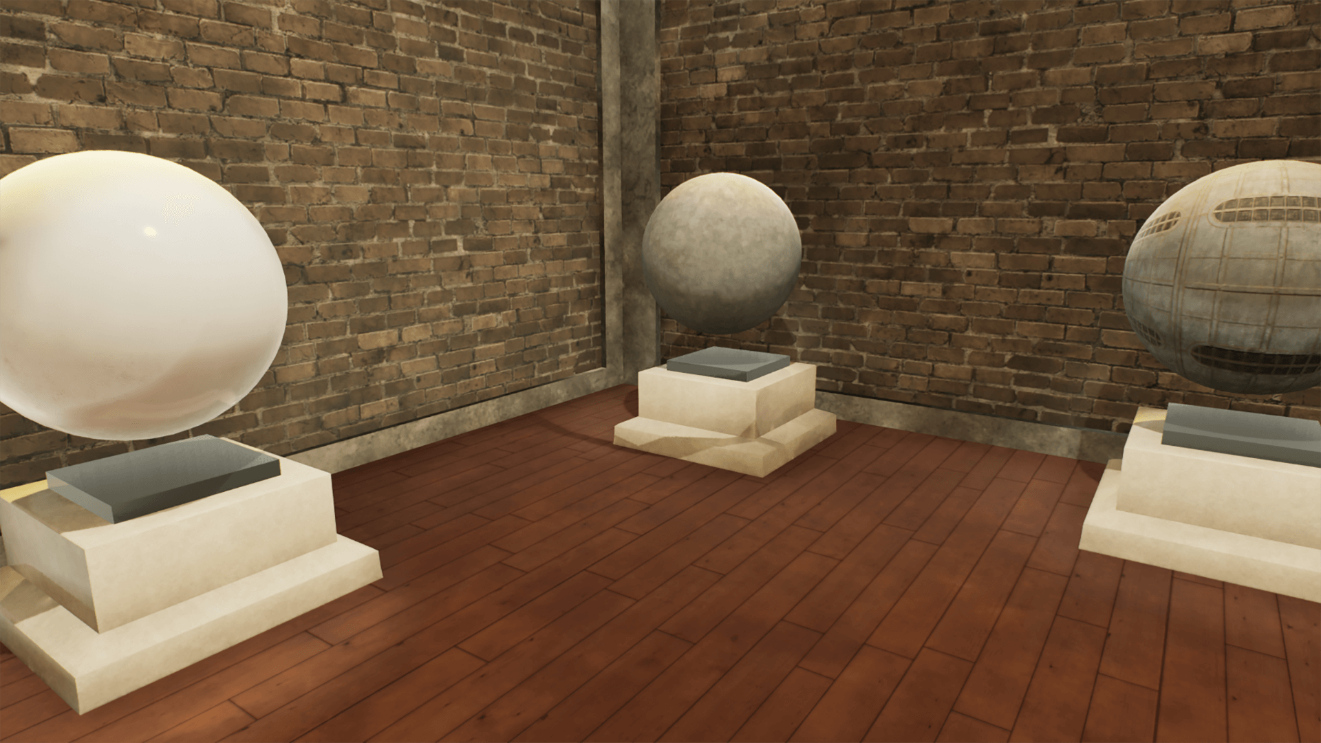 Prison Theme Material Pack by GameTextures.com in Materials - UE ...