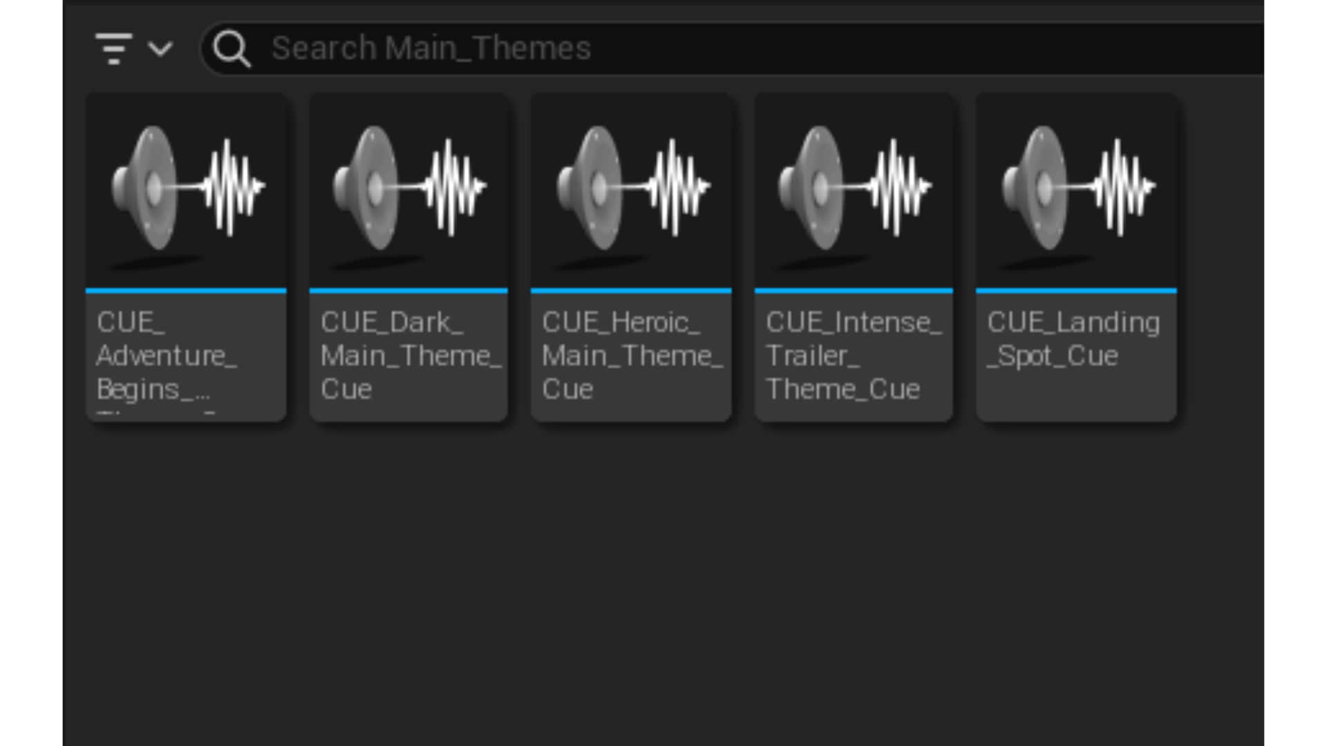 Scifi Shooter Music Vol. 1 in Music - UE Marketplace