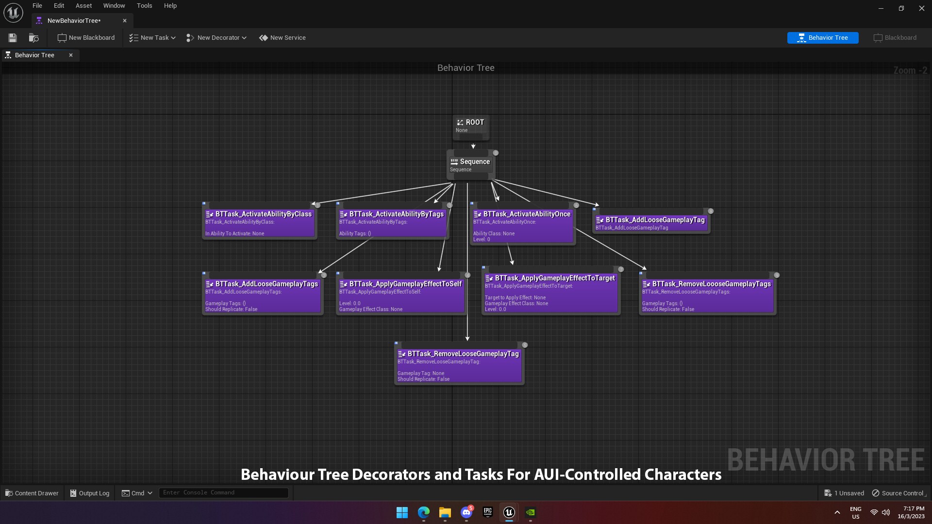 OldAsset in Code Plugins - UE Marketplace