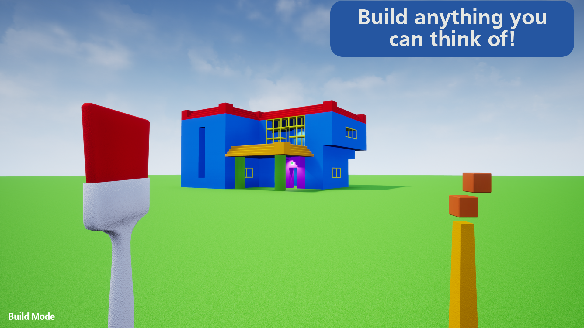 Building System – (Save & Load Game) – ASSET CLOUD Building System – (Save & Load Game) – ASSET CLOUD