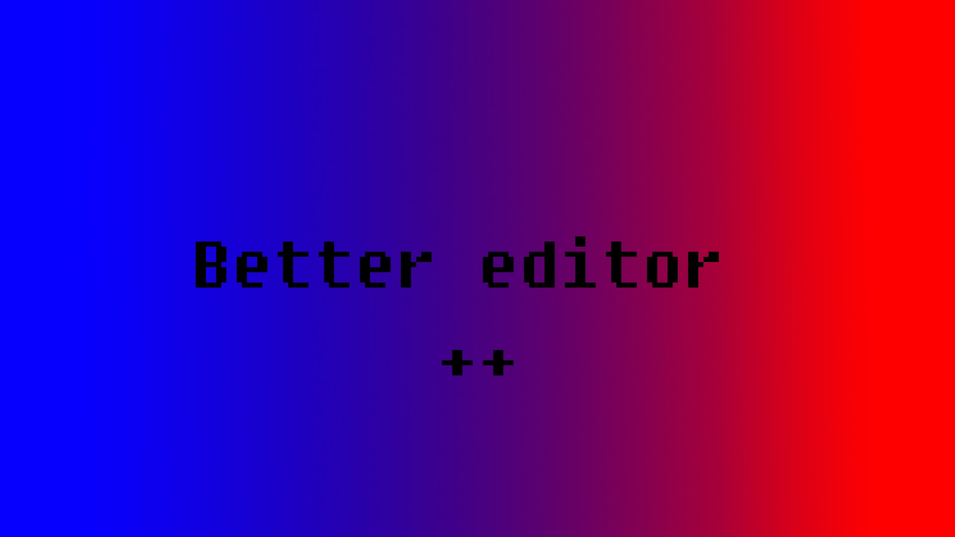 Better editor ++ (5.0 & 5.1 compatible!) in Code Plugins - UE Marketplace