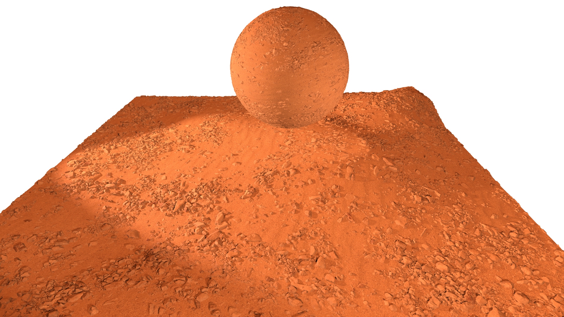 MARS VOL5:RED DESERTS in Materials - UE Marketplace