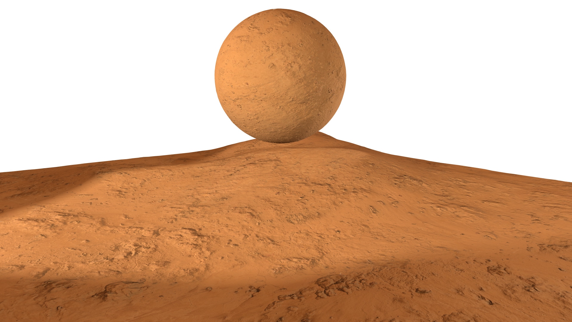 MARS VOL1:MARS PLAINS：マテリアル - UE マーケットプレイス