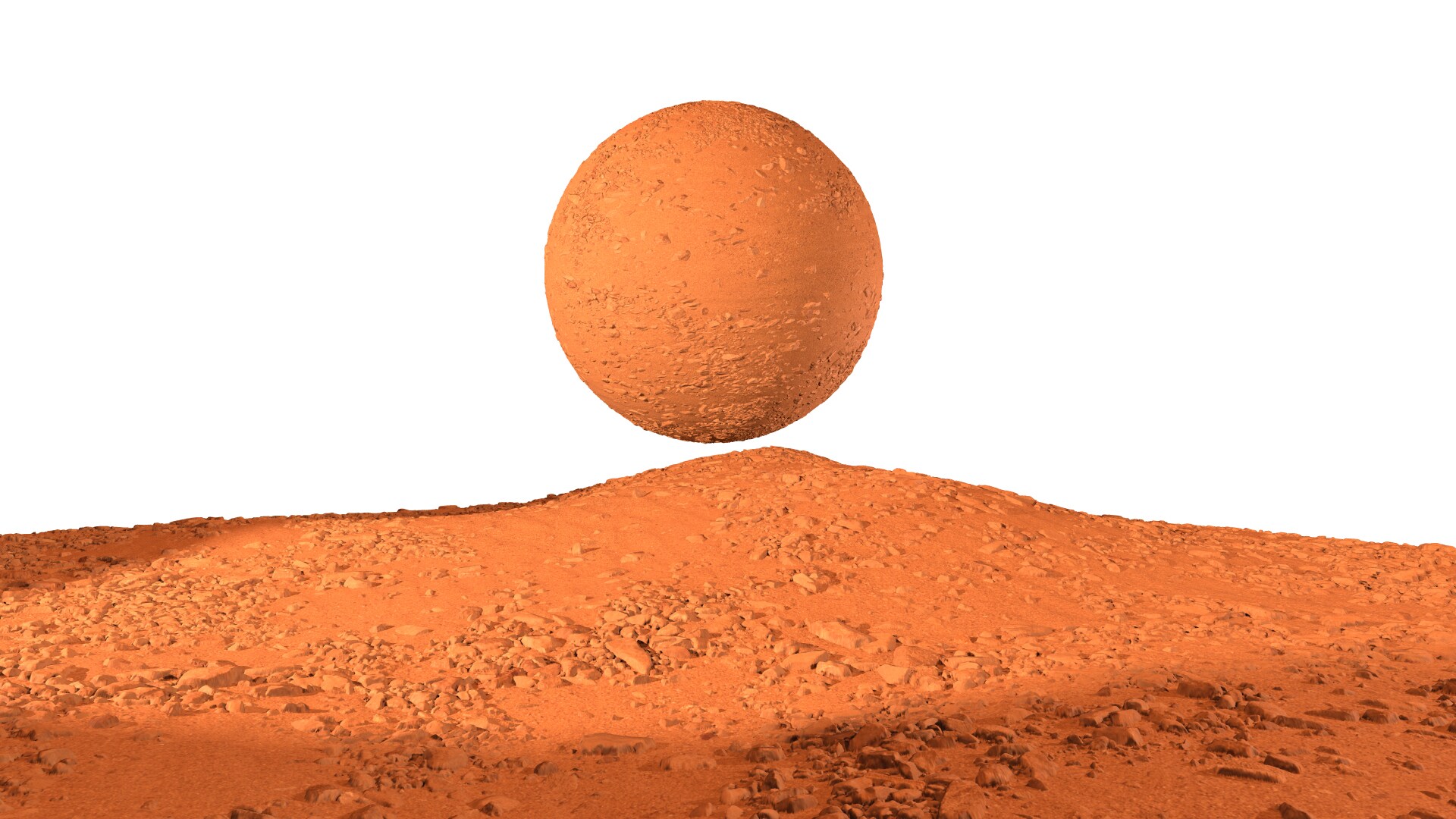 MARS VOL5:RED DESERTS in Materials - UE Marketplace