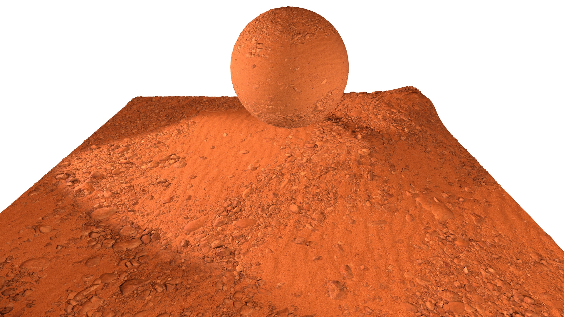 MARS VOL5:RED DESERTS in Materials - UE Marketplace