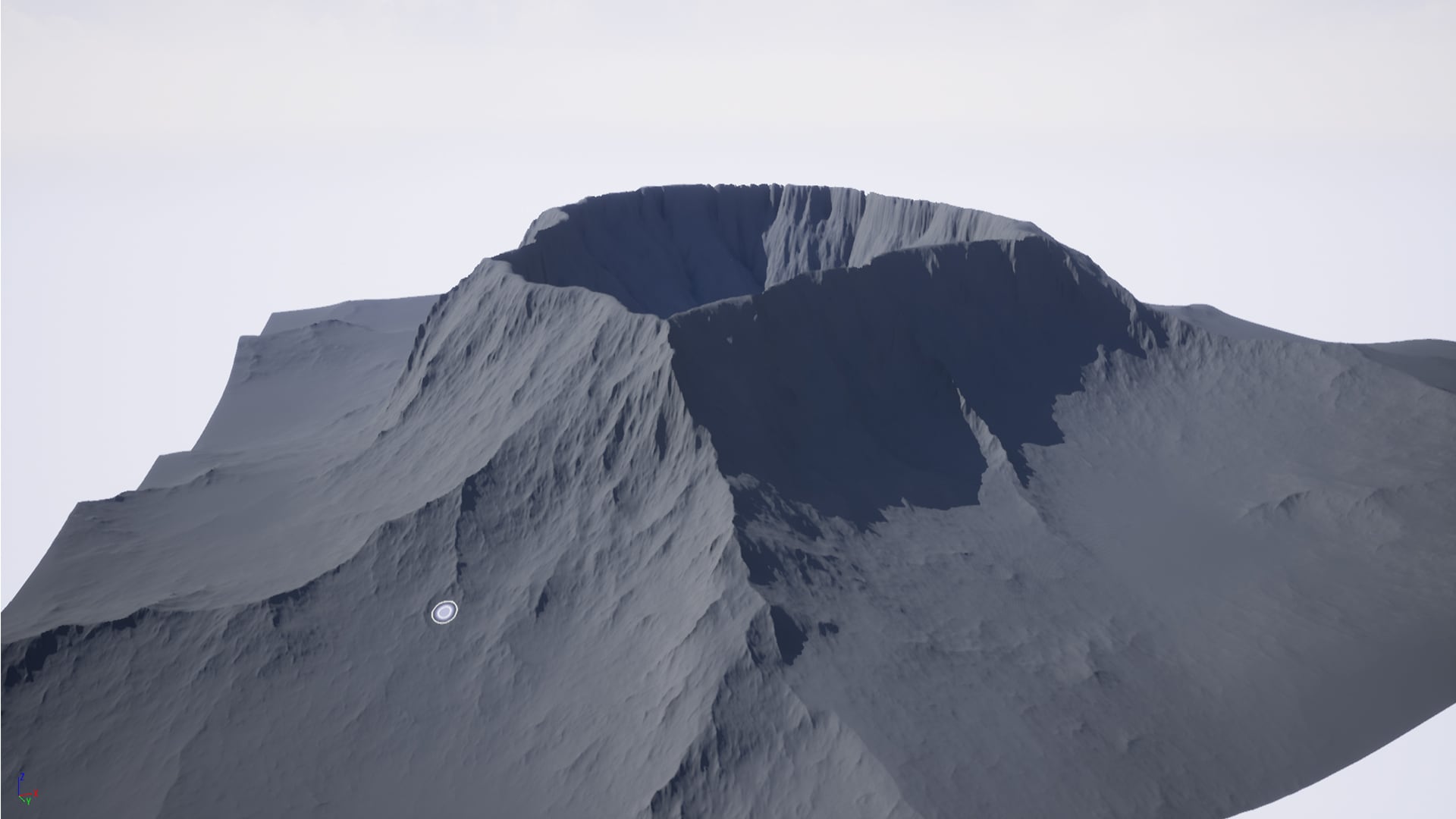 Height Maps Pack 2 in Textures - UE Marketplace