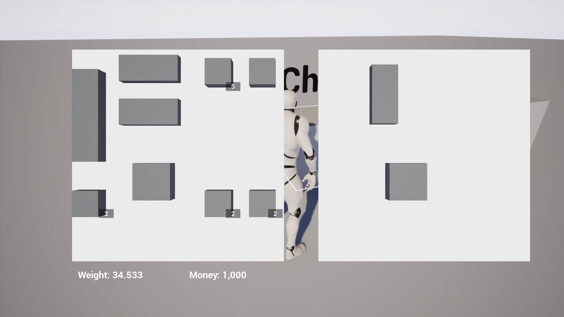 Super Inventory 3D in Code Plugins - UE Marketplace