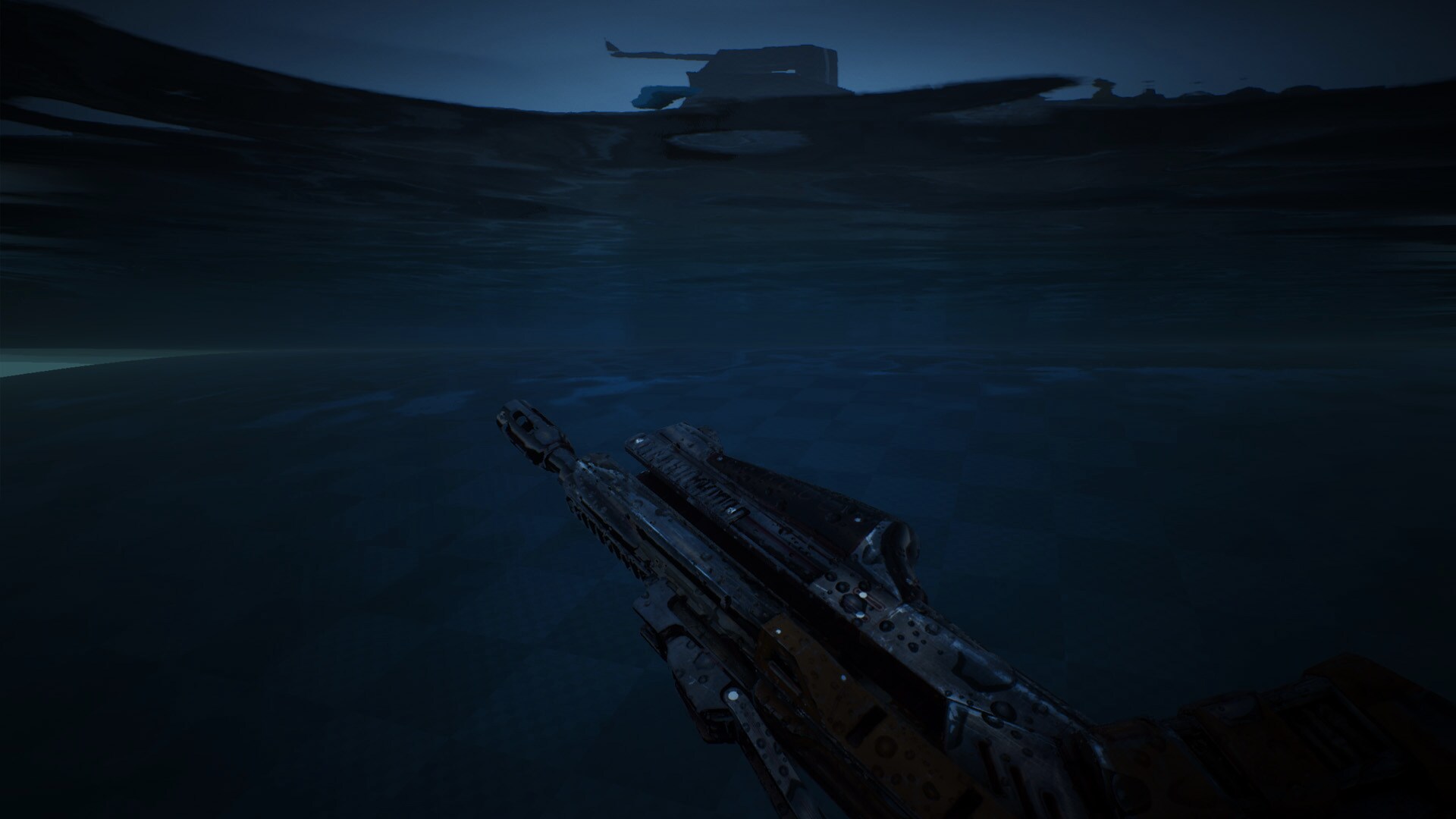 True FPS in Blueprints - UE Marketplace