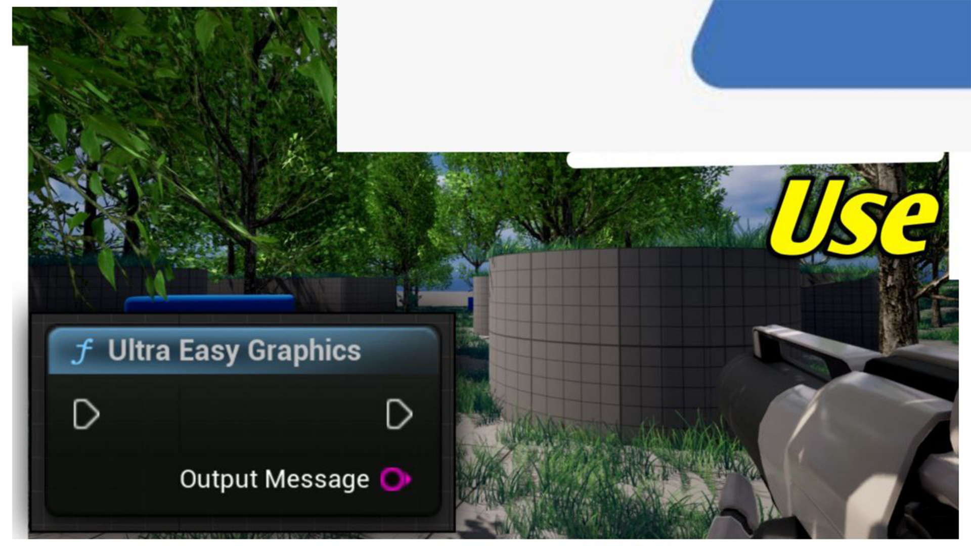 EGraphpicsSTL in Code Plugins - UE Marketplace